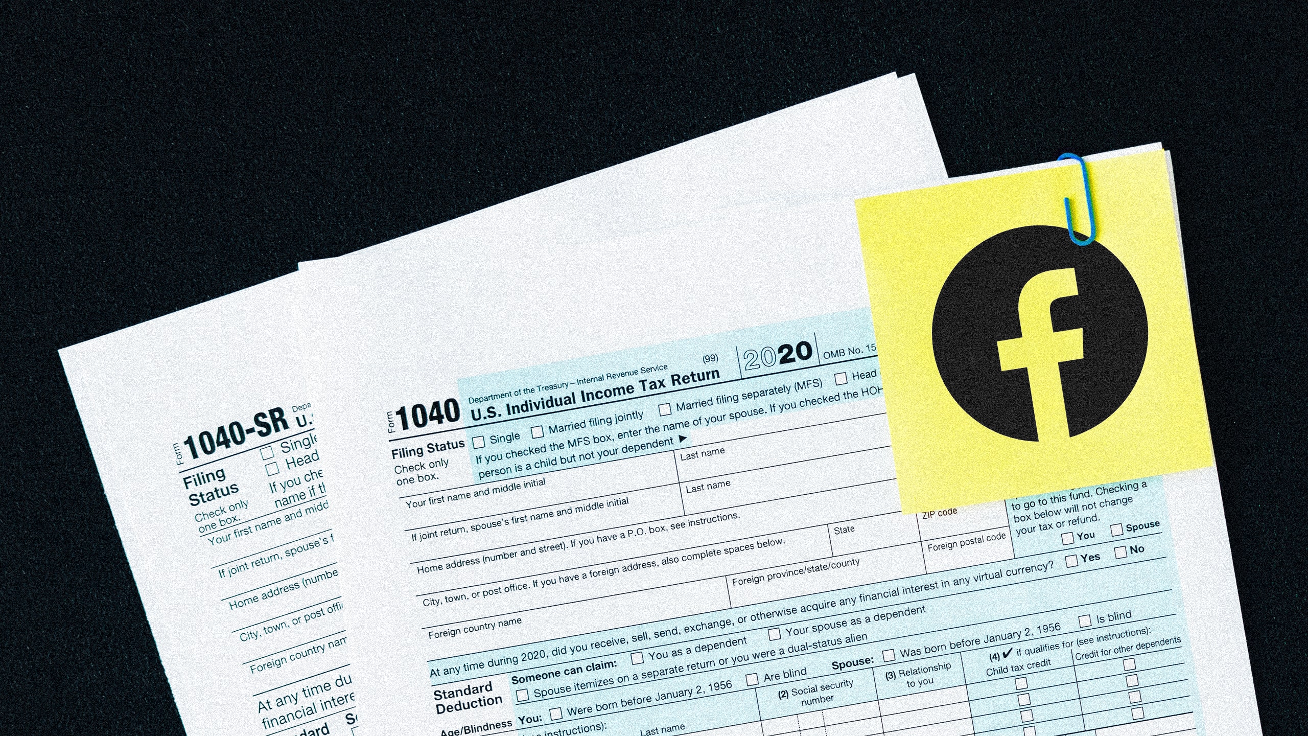 Tax prep software companies shared customers' private financial data ...