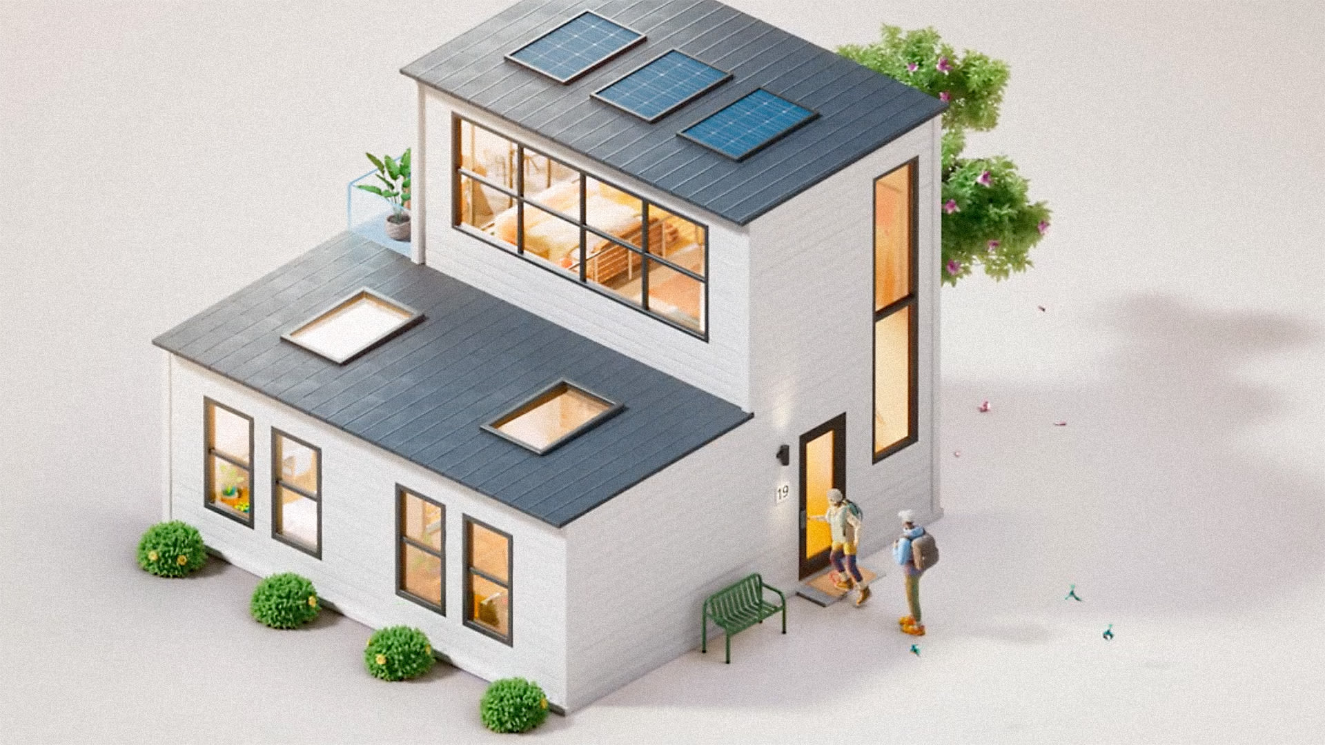 Why Airbnb sees in-house advertising creative as the key to brand ...