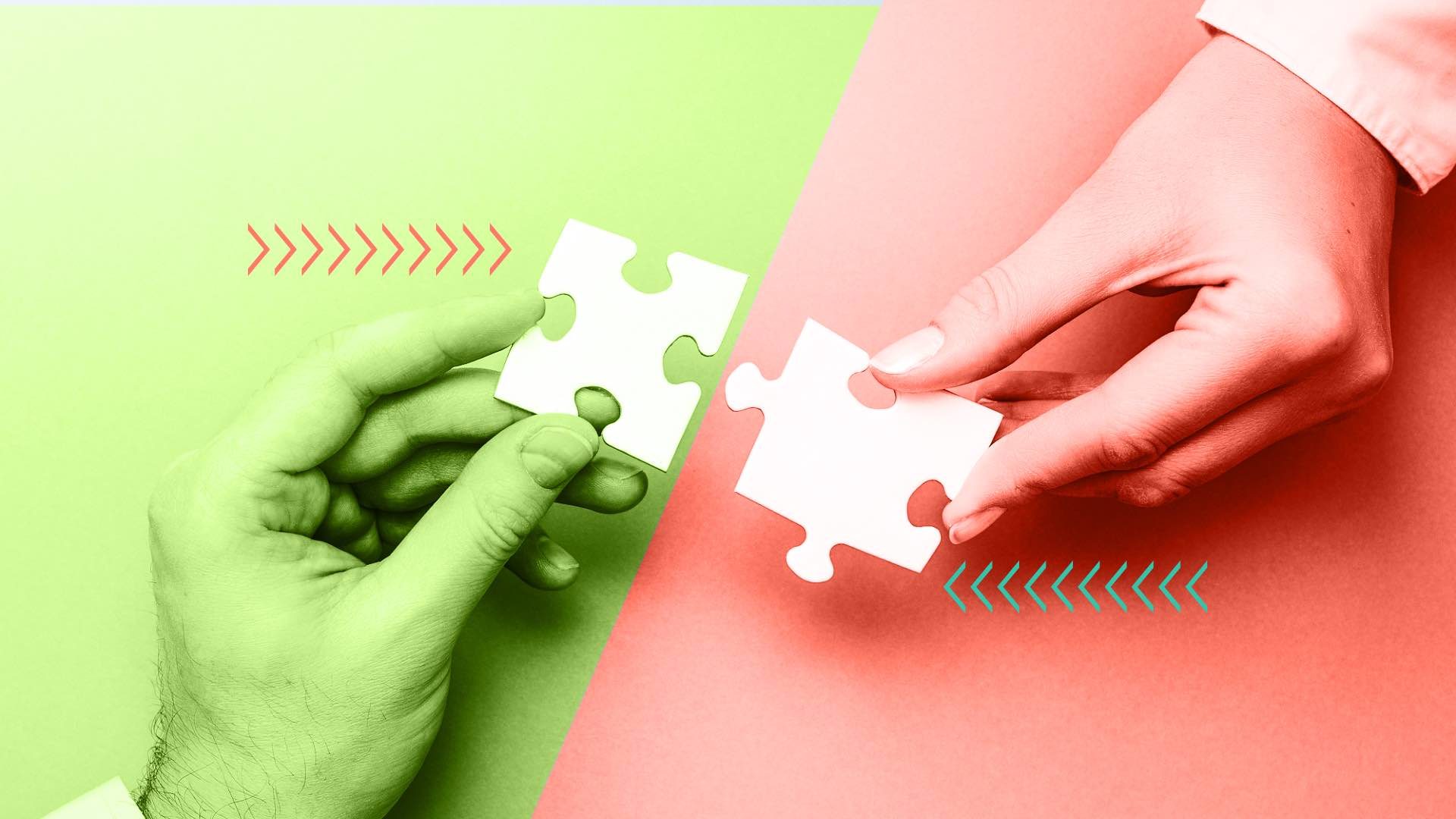 Co-creation: Unlocking larger opportunities - Fast Company Co-creation: Unlocking larger opportunities - Fast Company