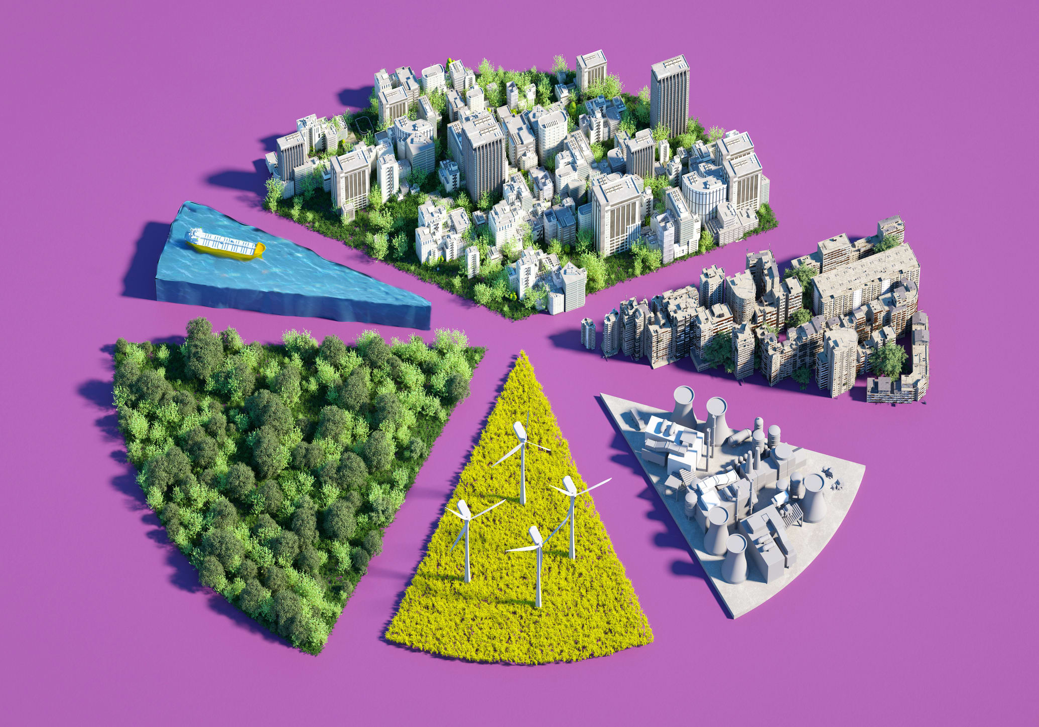 How one state is driving economic development - Fast Company