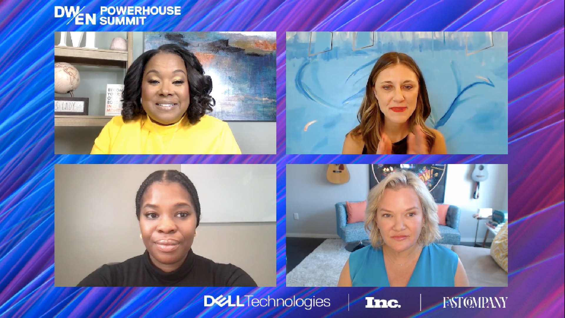 How to create an environment where innovation flourishes