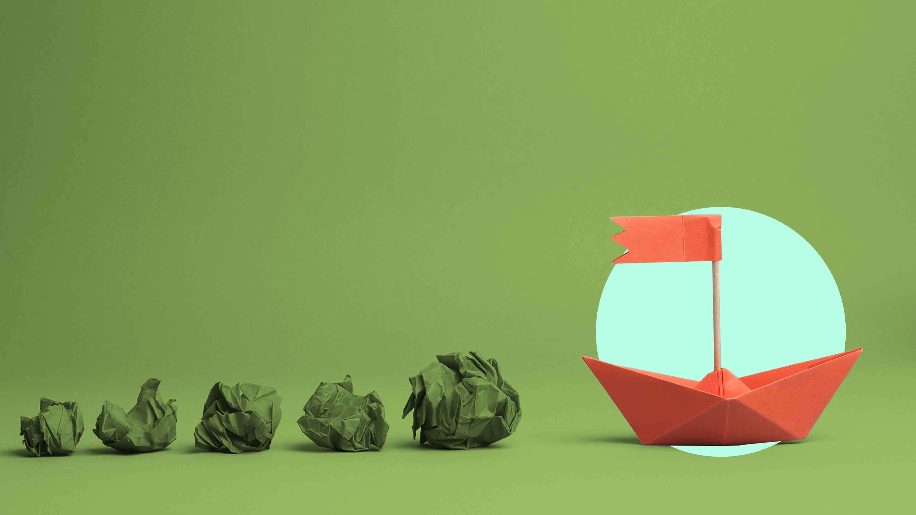 Managing through reinvention: navigating a corporate transformation ...