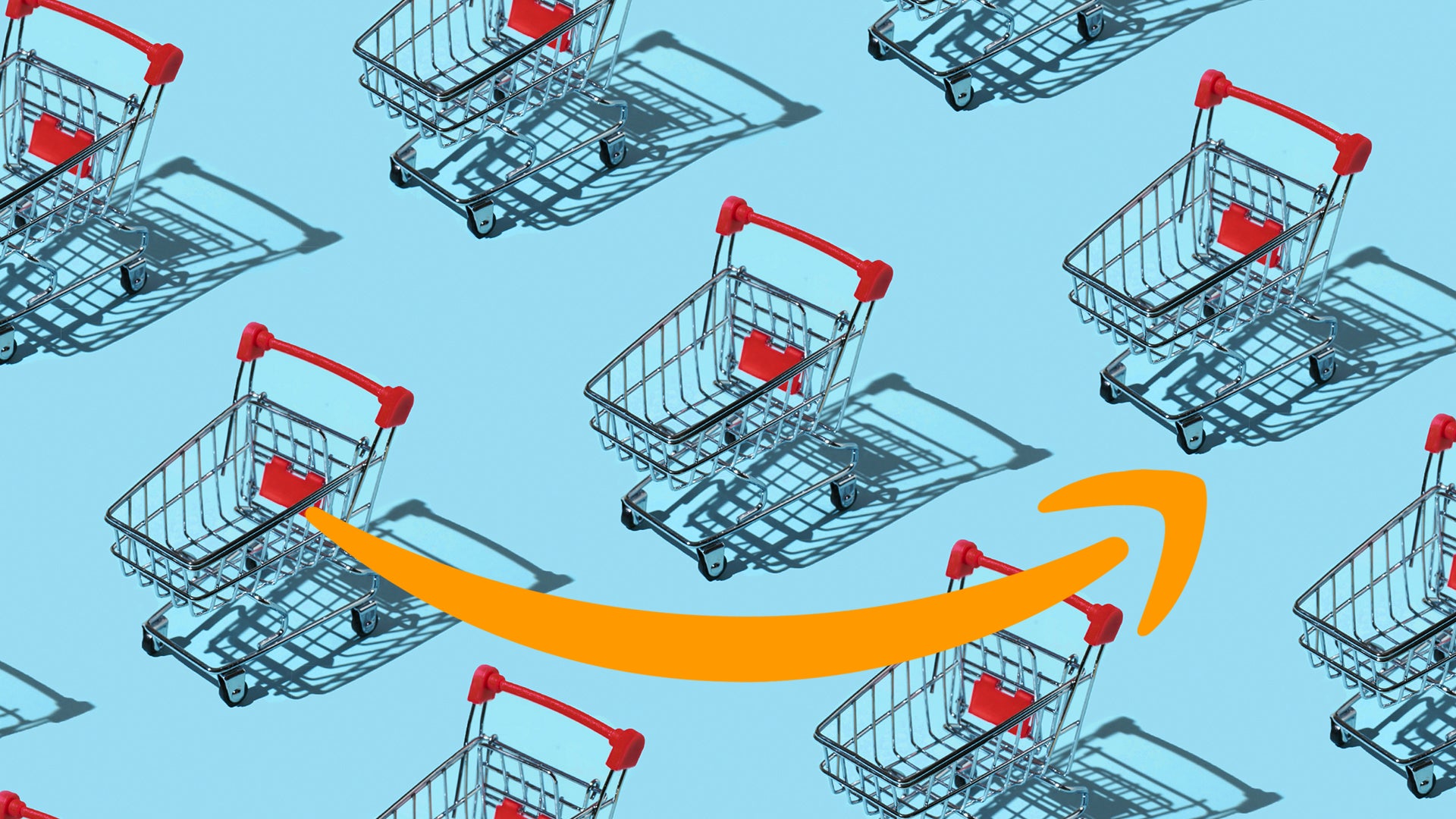 6 lesser-known Amazon sections where you can find great deals - Fast ...