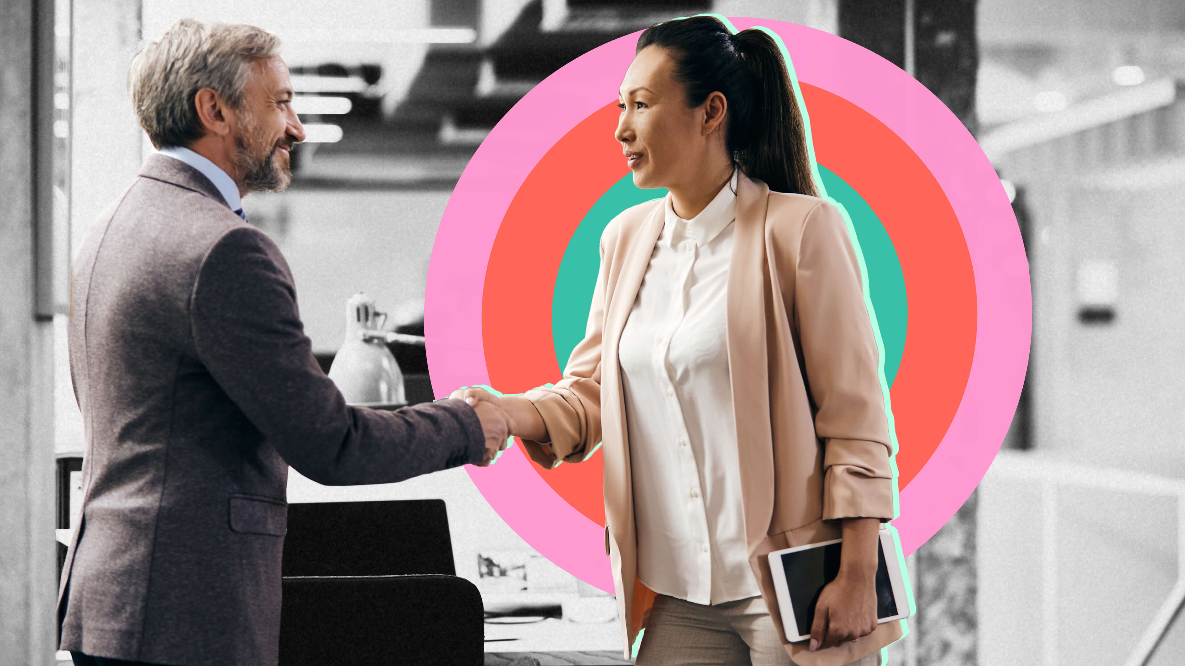 The bright future of the freelance executive - Fast Company