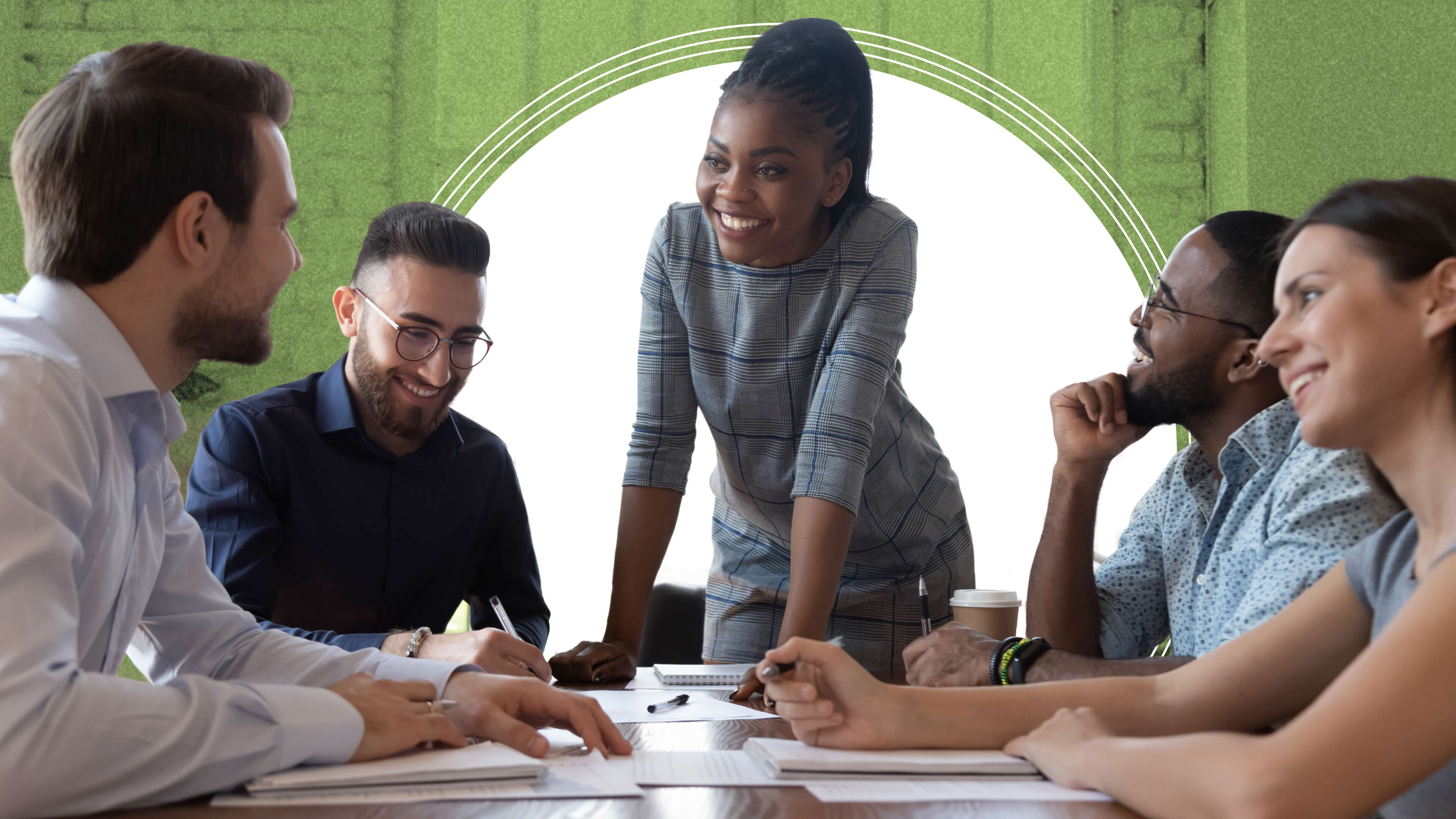 The evolving role of a business leader: 10 lessons learned from the ...