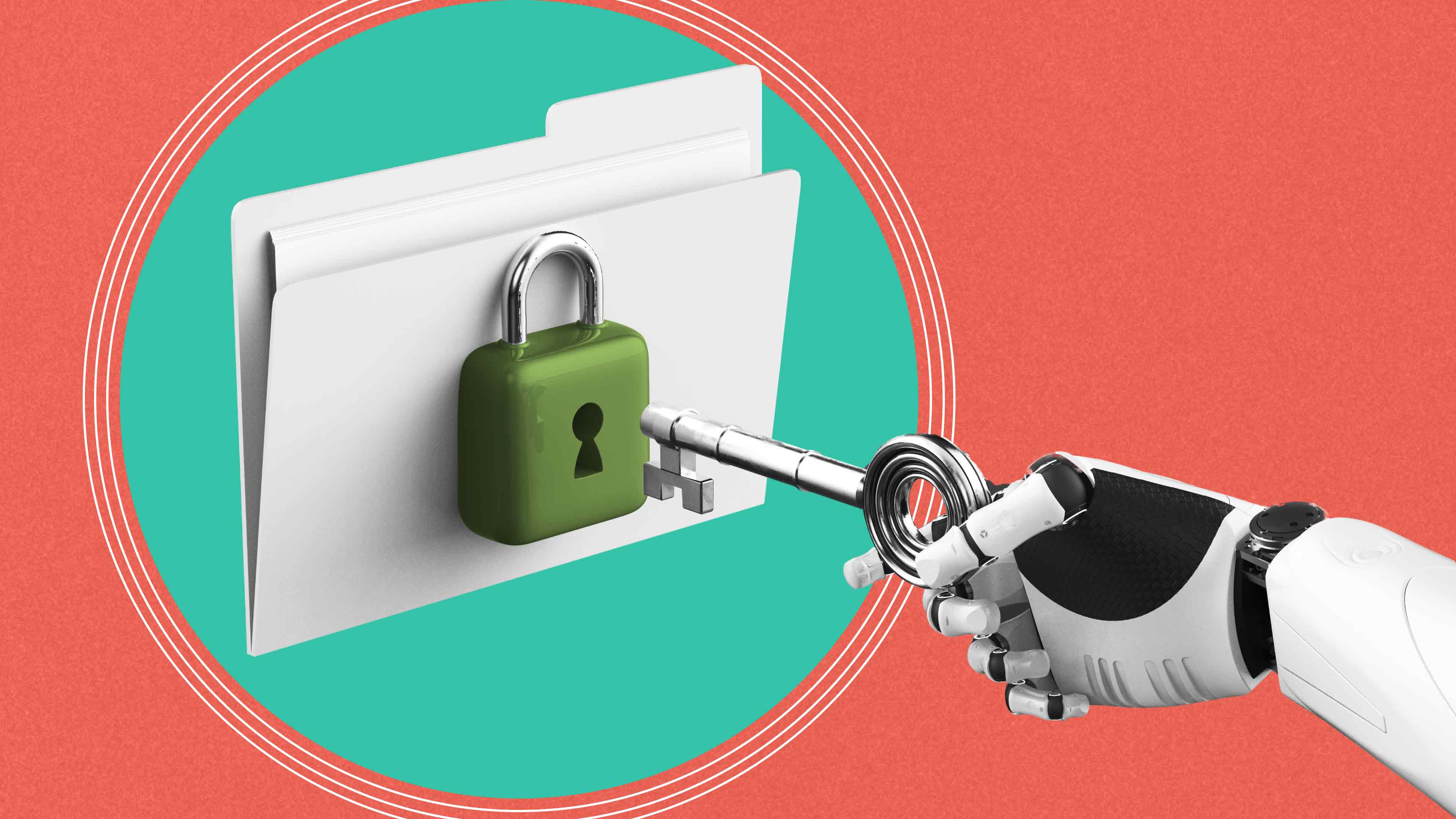 The right to data dignity—in this universe or the metaverse - Fast Company