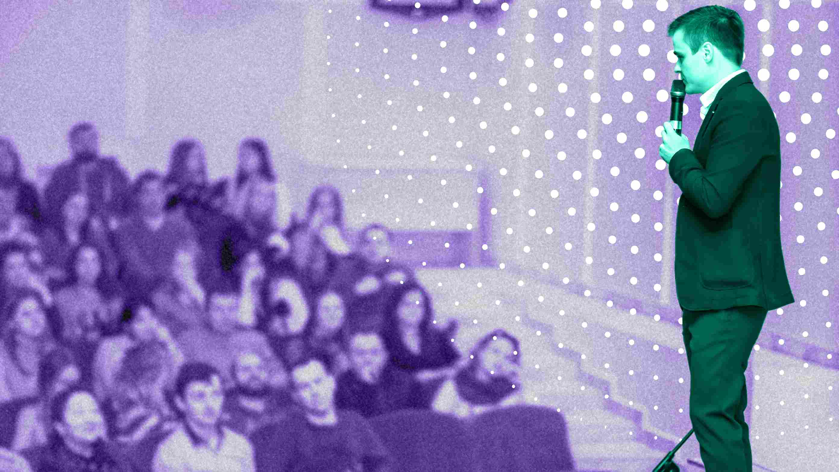 What to know about launching an industry conference - Fast Company