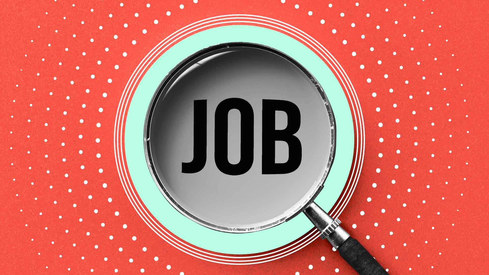 Why you should pick an industry, not a job - Fast Company