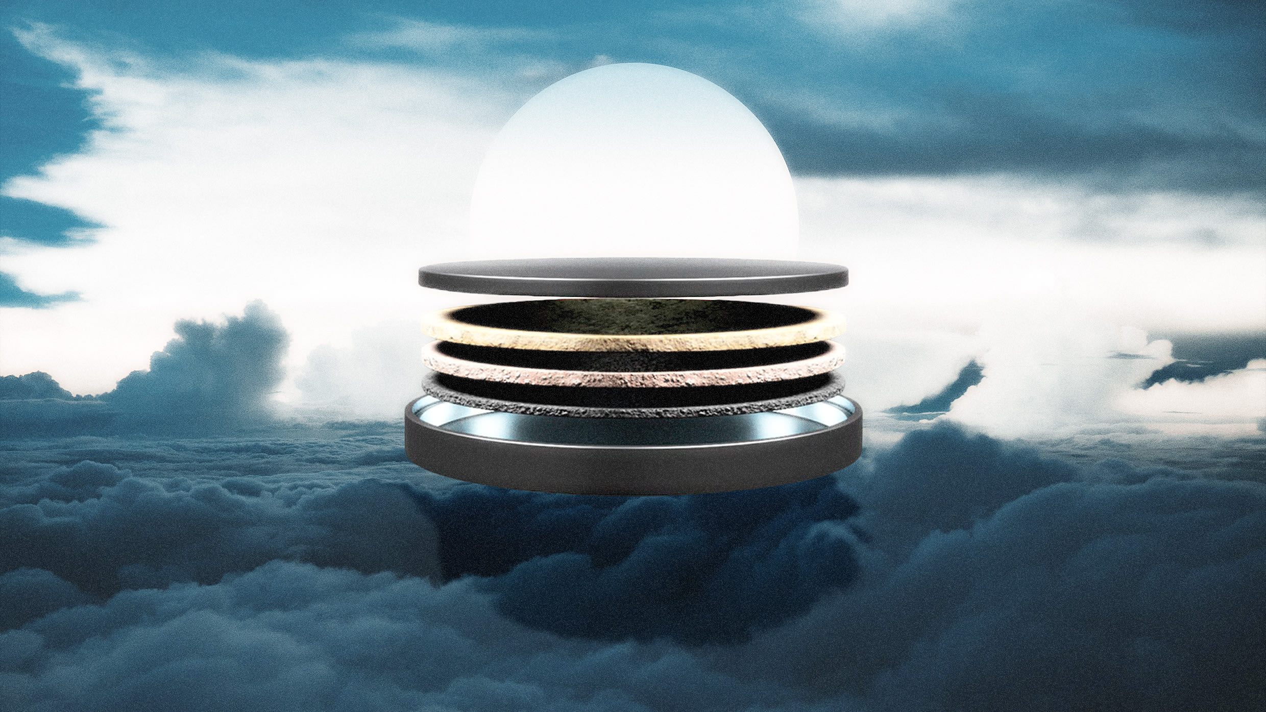 NASA's new wonder battery could power electric flight someday - Fast ...