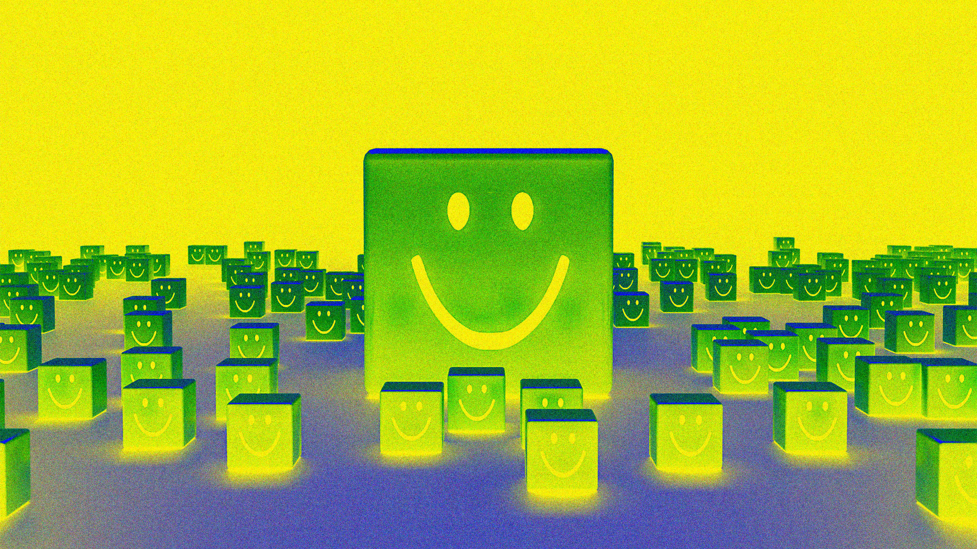 Optimism is good for your career and your health—but not all optimism ...