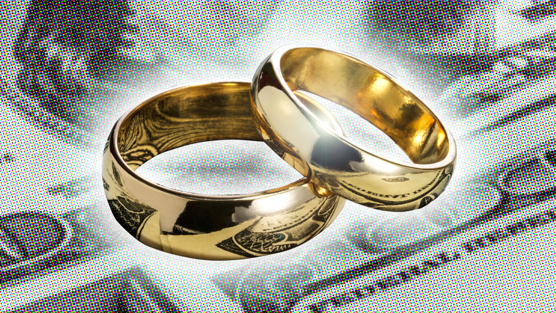 Charitable giving through wedding registries is all the rage. These are ...