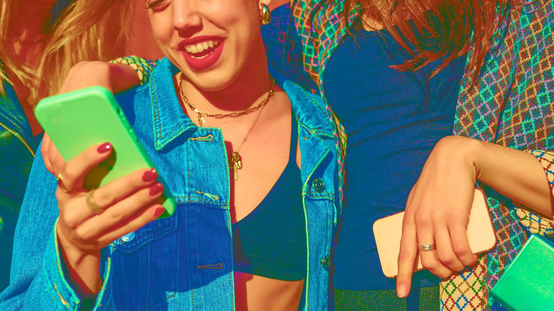 What I've learned about the new era of communication from my Gen Z kids