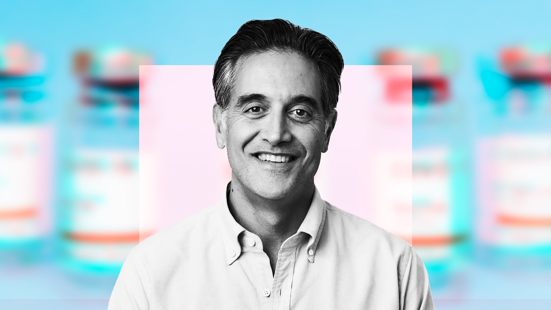 Why this healthtech innovator is taking on health equity - Fast Company