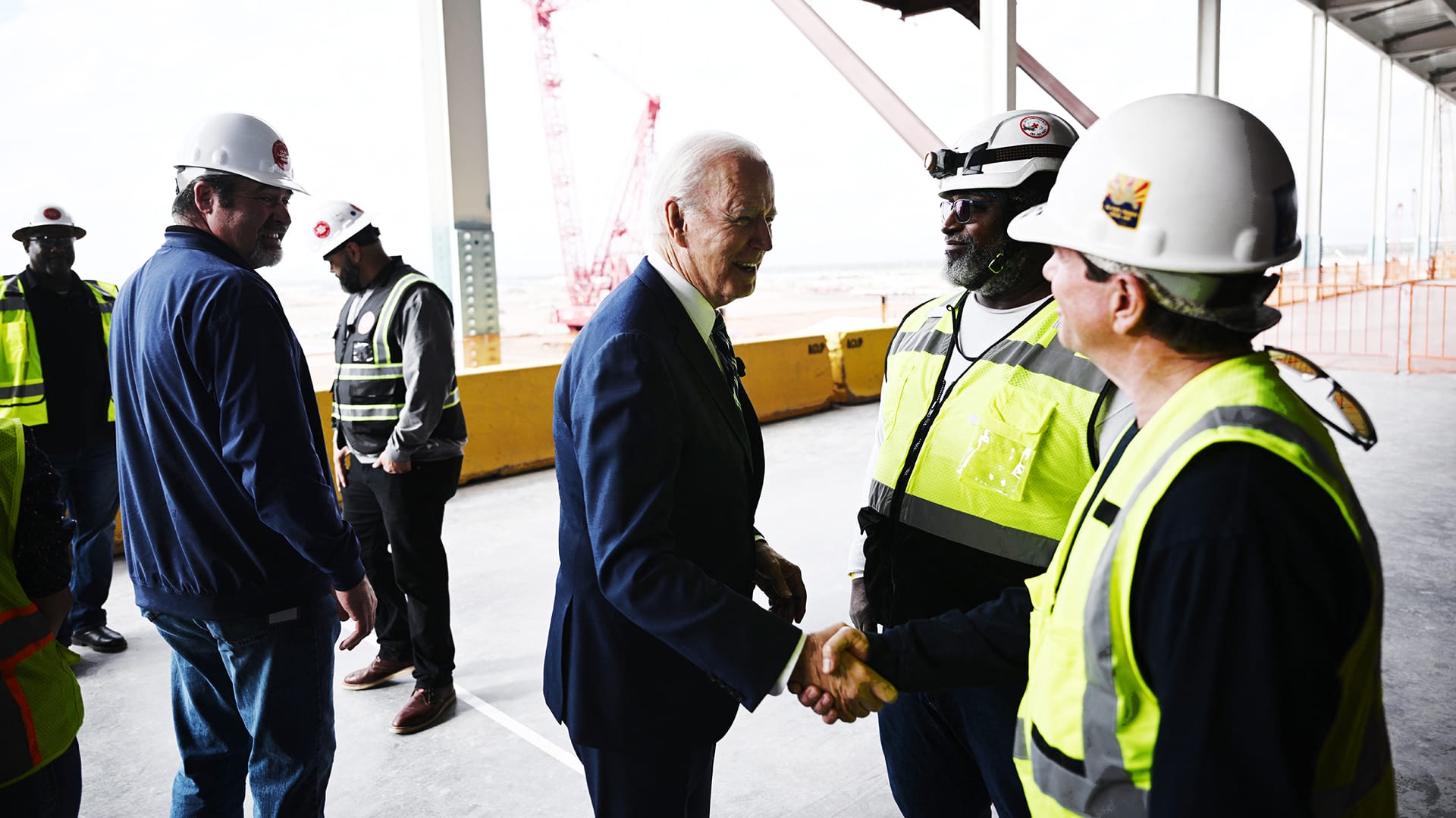 TSMC’s new Arizona factory signals an increasingly divided world - Fast ...