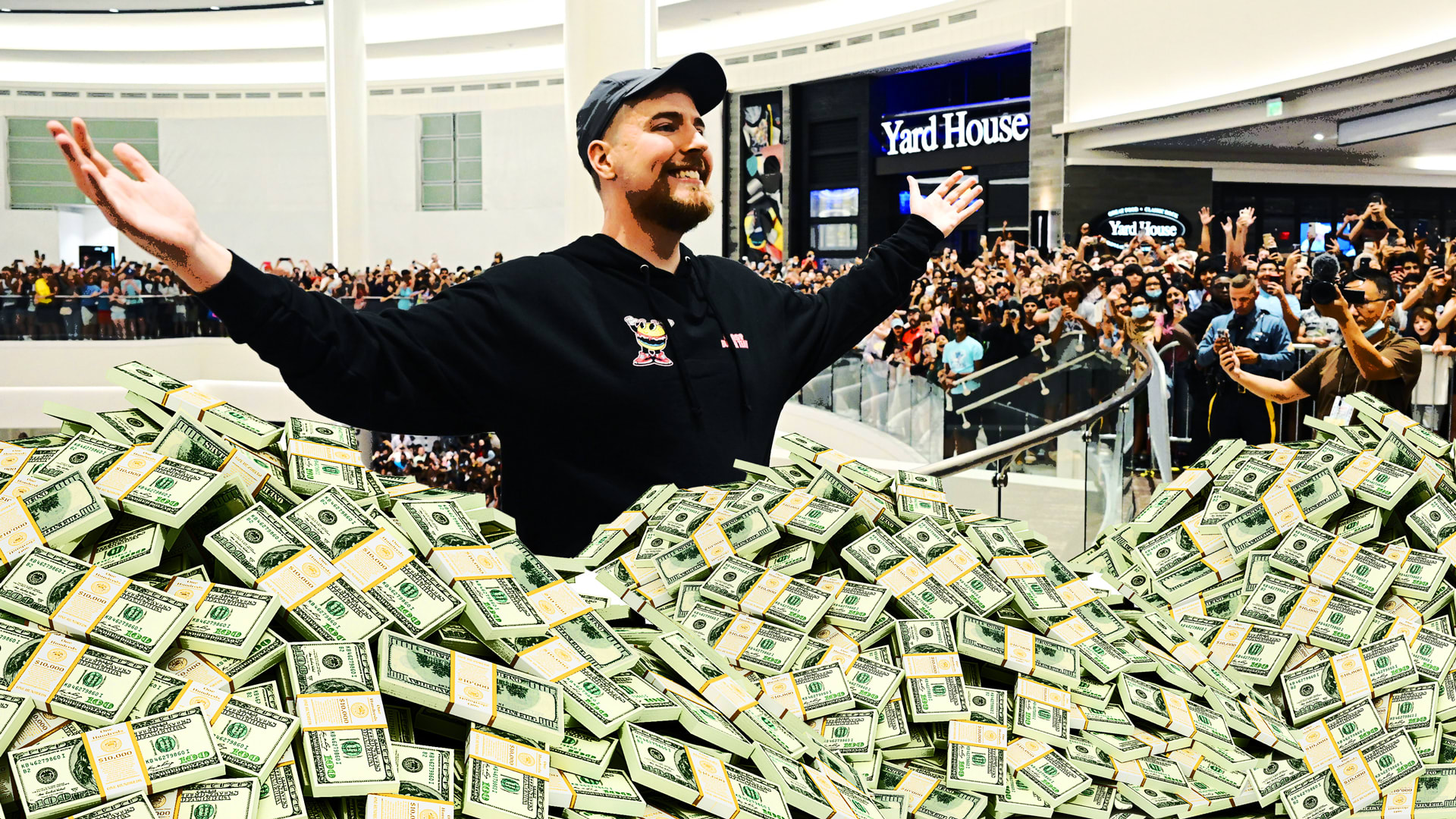 MrBeast's billion-dollar business and the real reason VCs want to ...