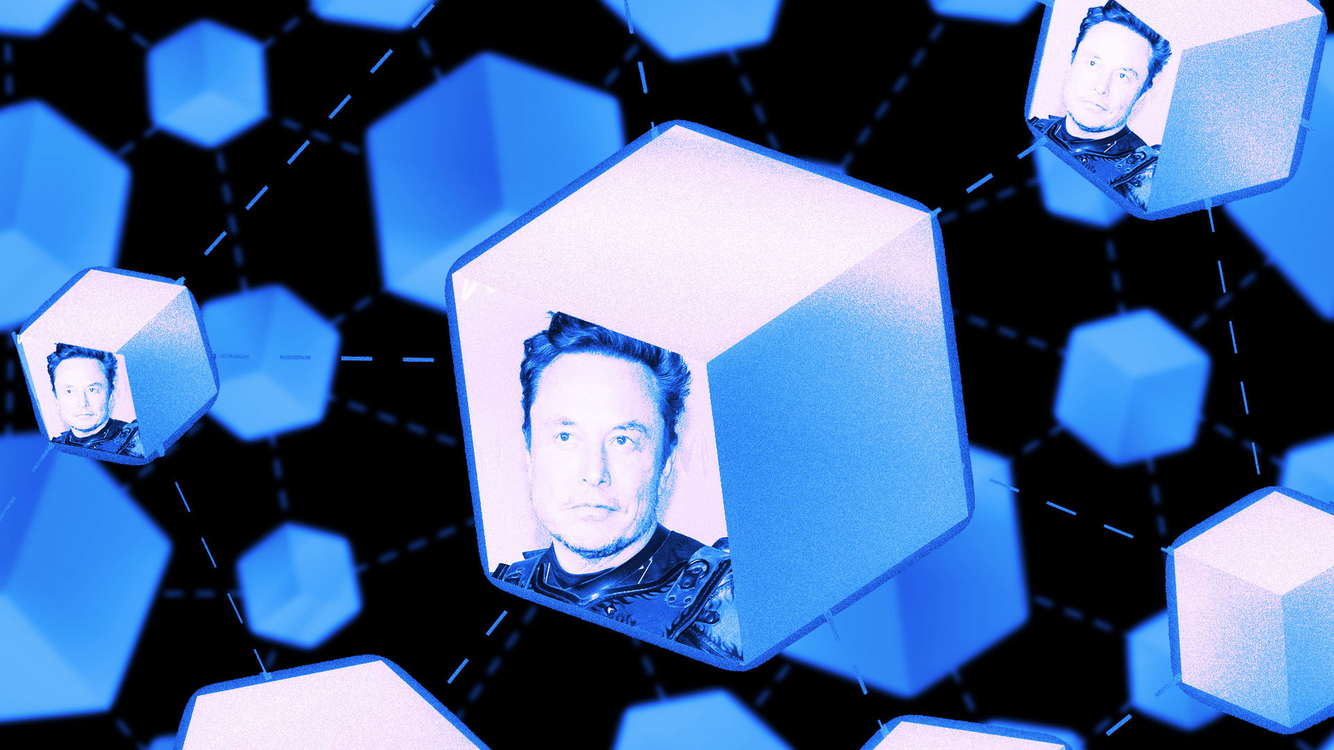 How blockchain tech could help keep Elon Musk accountable - Fast Company
