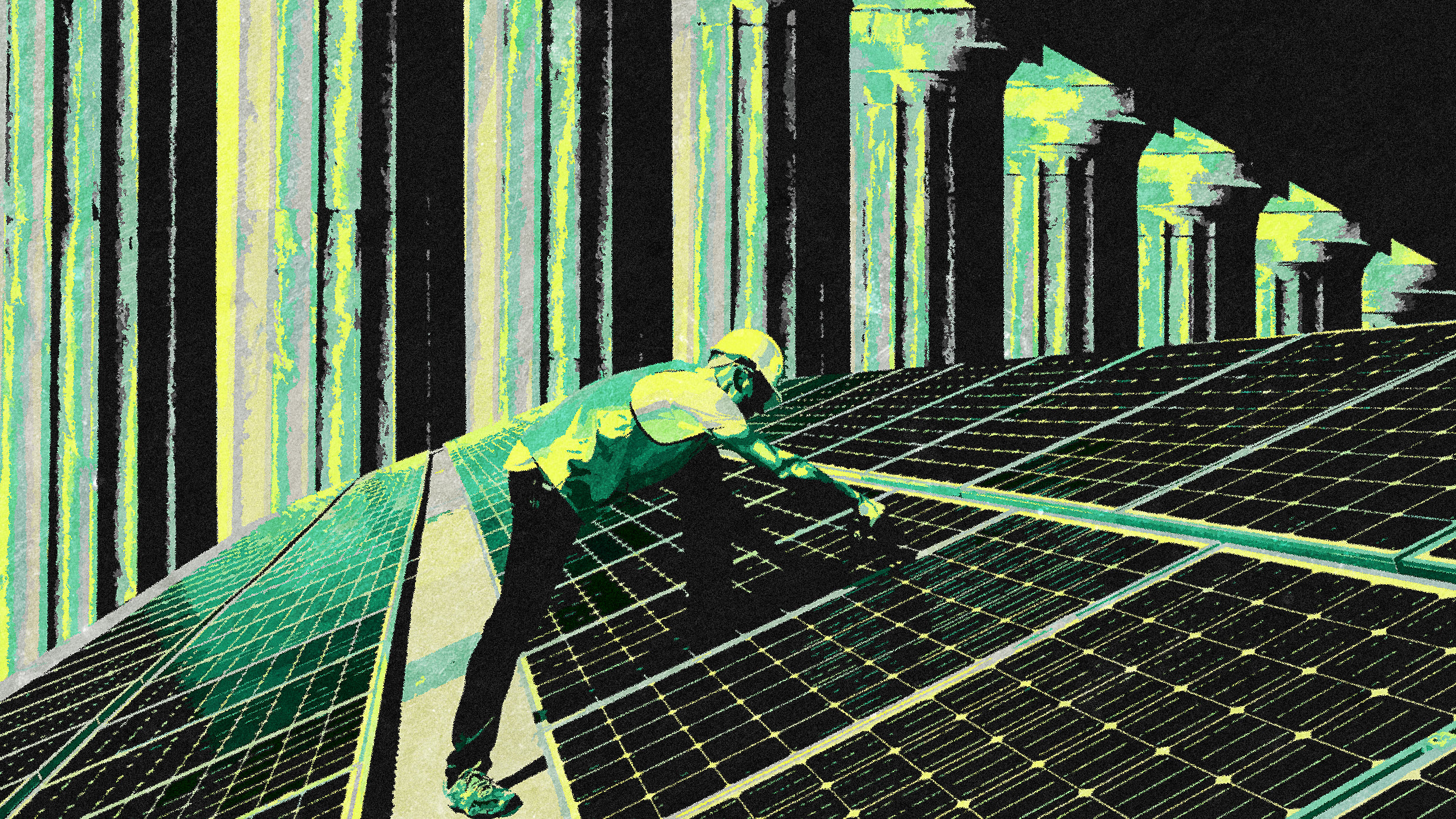 There's finally a national climate bank. Here's how it can make its $27 ...