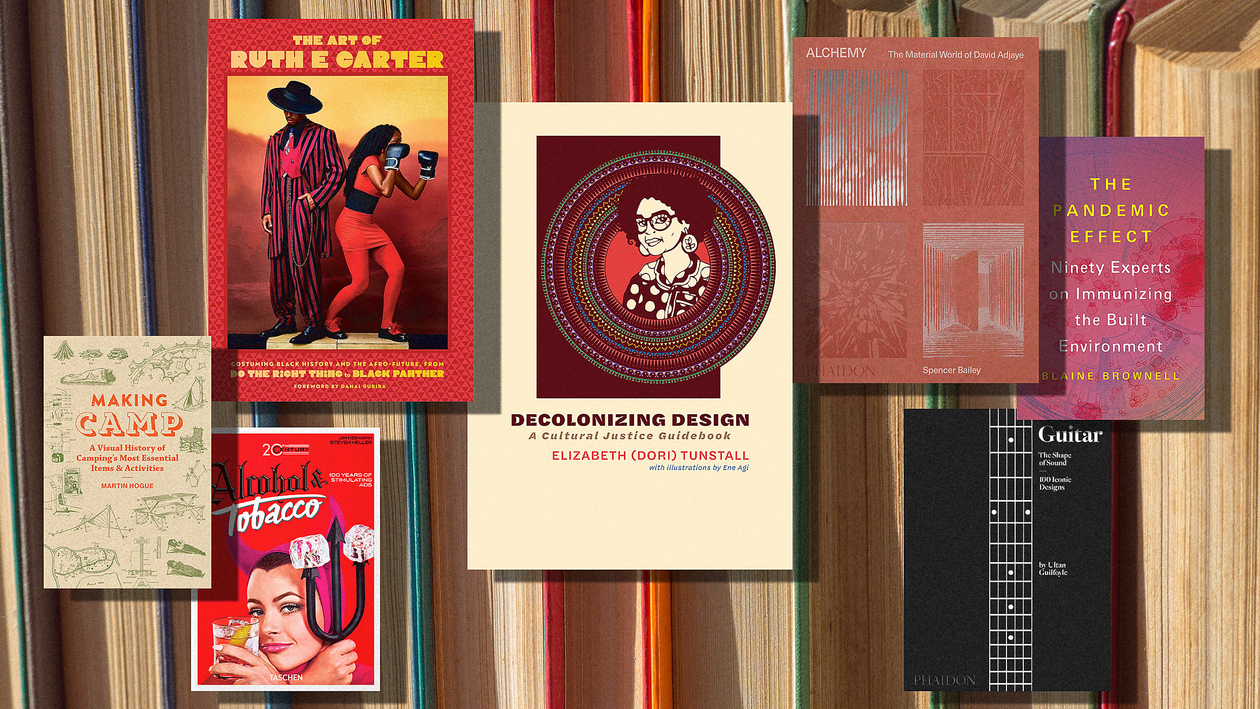 7 design books to look forward to in 2023 - Fast Company