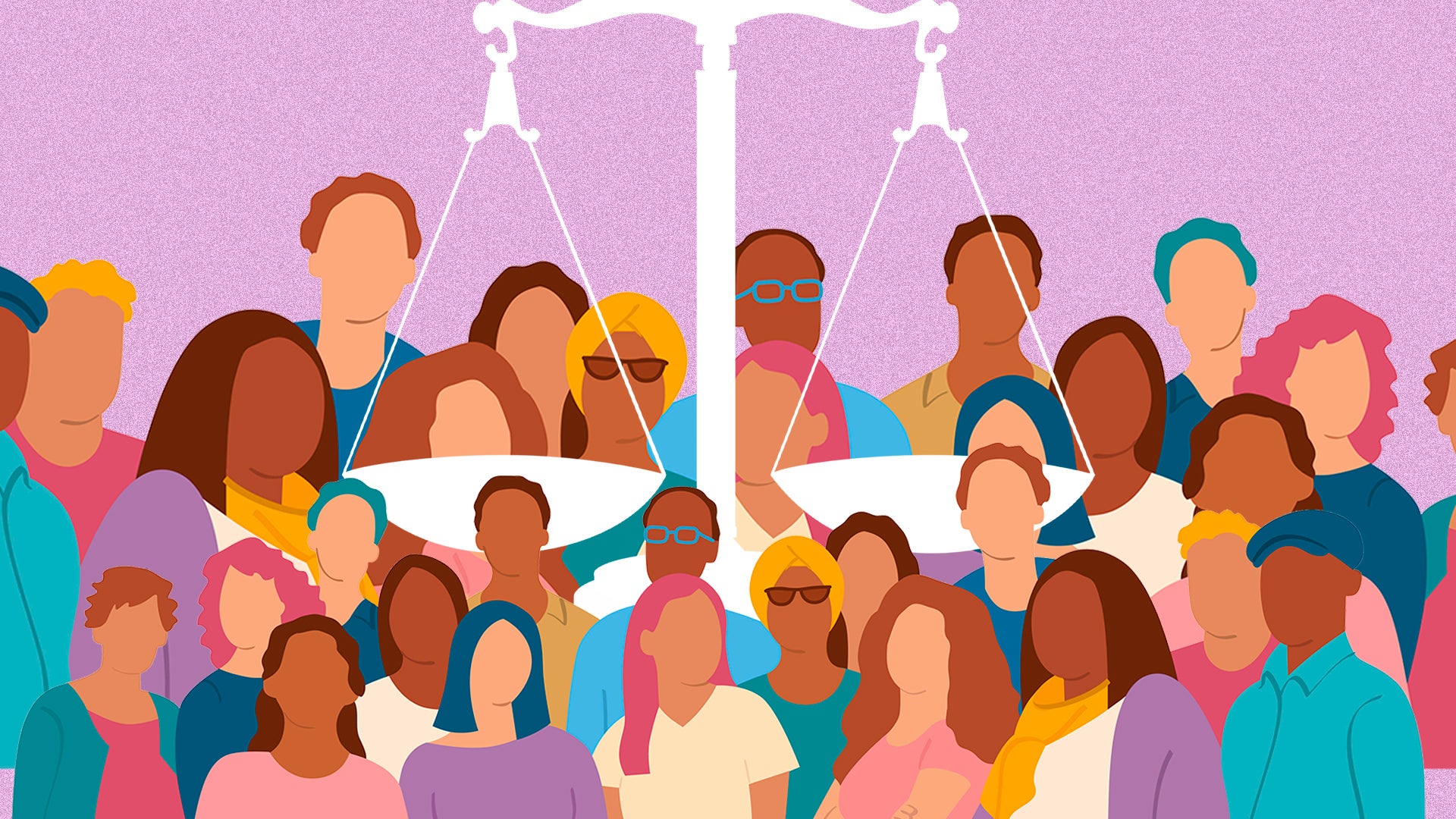 Resolutions you need to make for gender equity in 2023