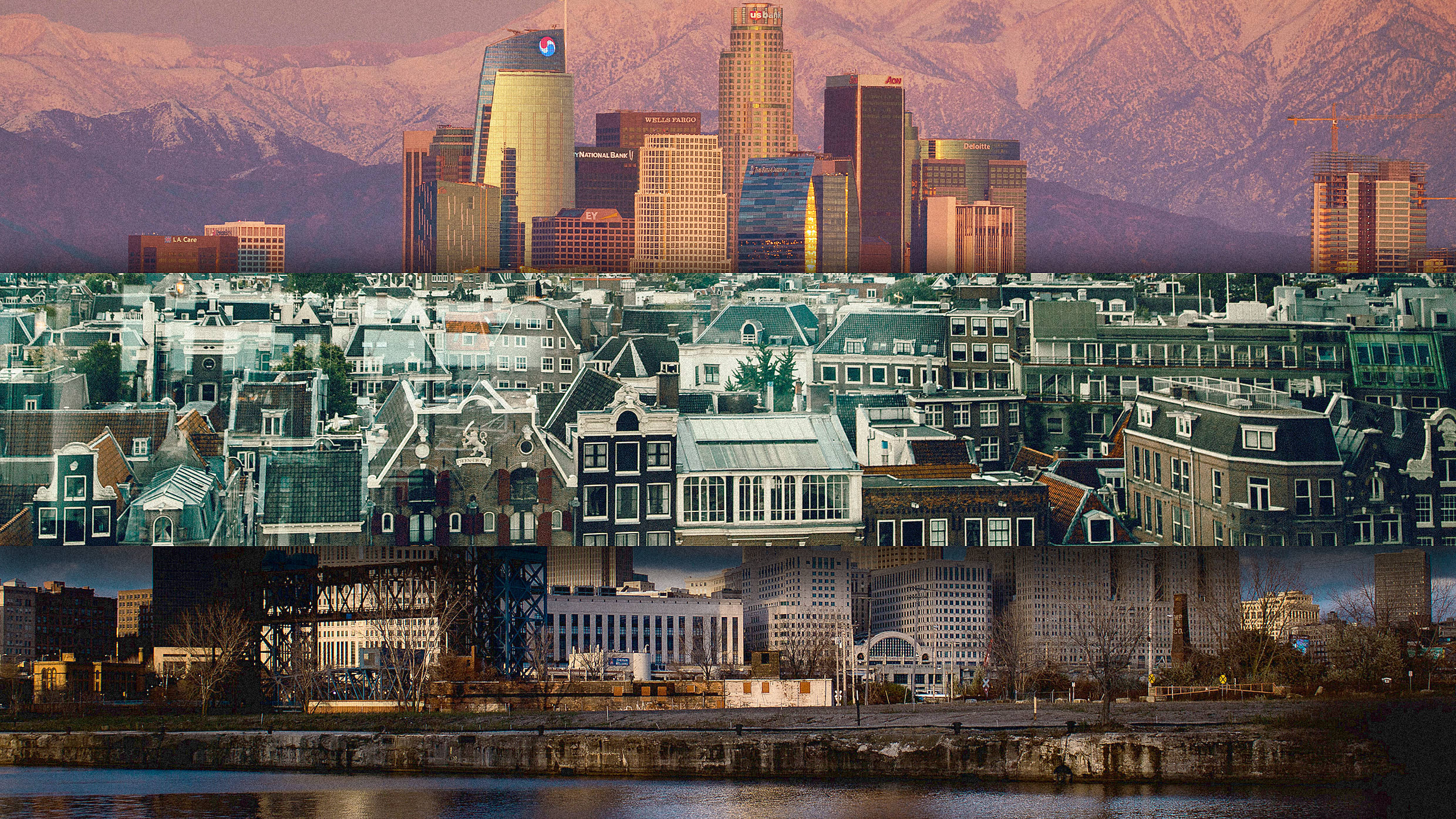 3 tangible ways to engage your community and tackle big problems - Fast ...