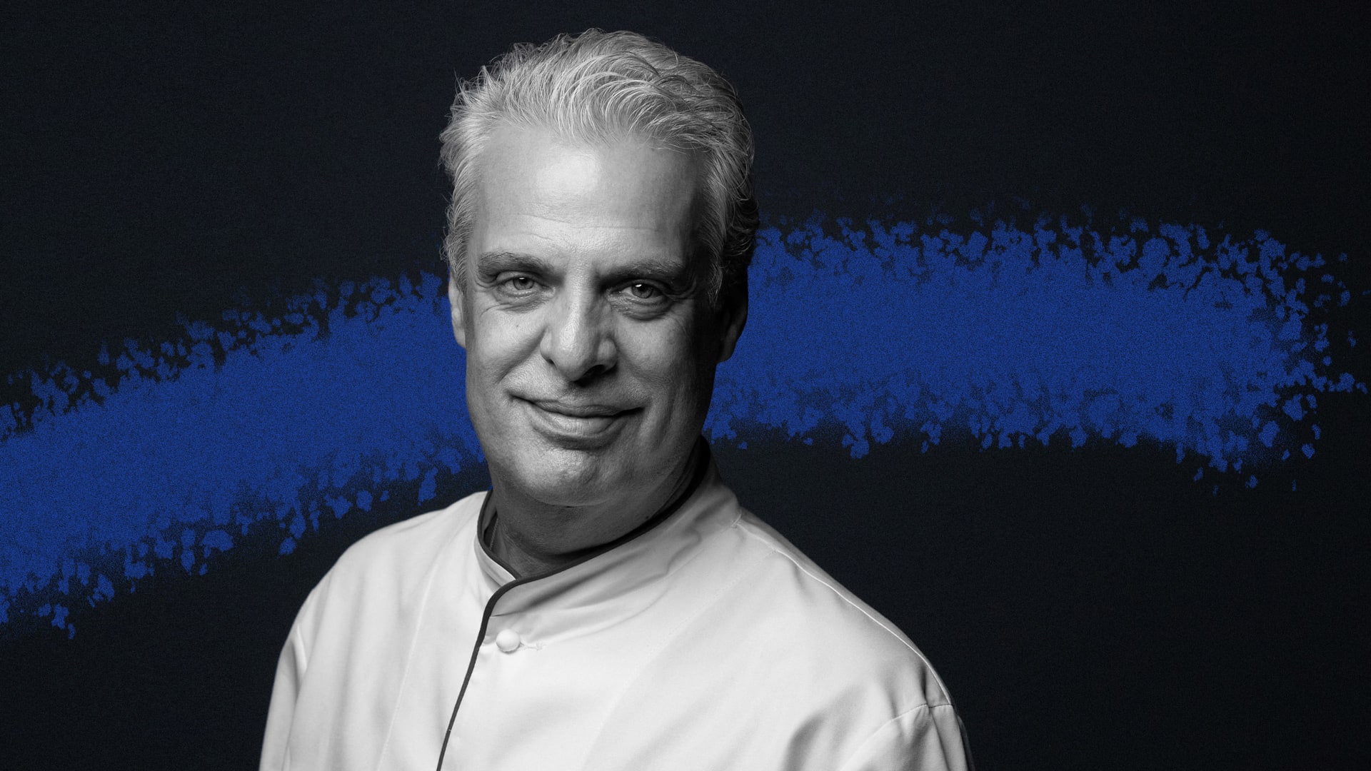 Eric Ripert: I learned the hard way that you don’t get better results ...