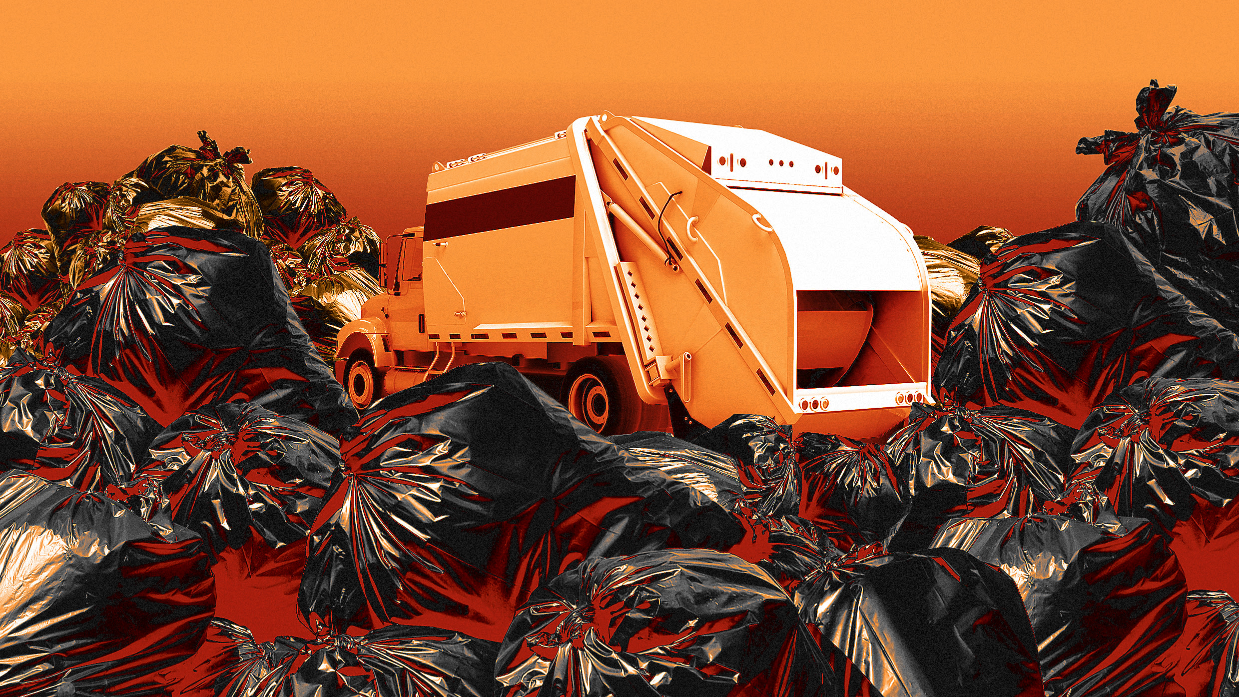 Inflation is even making your trash pickup more expensive - Fast Company