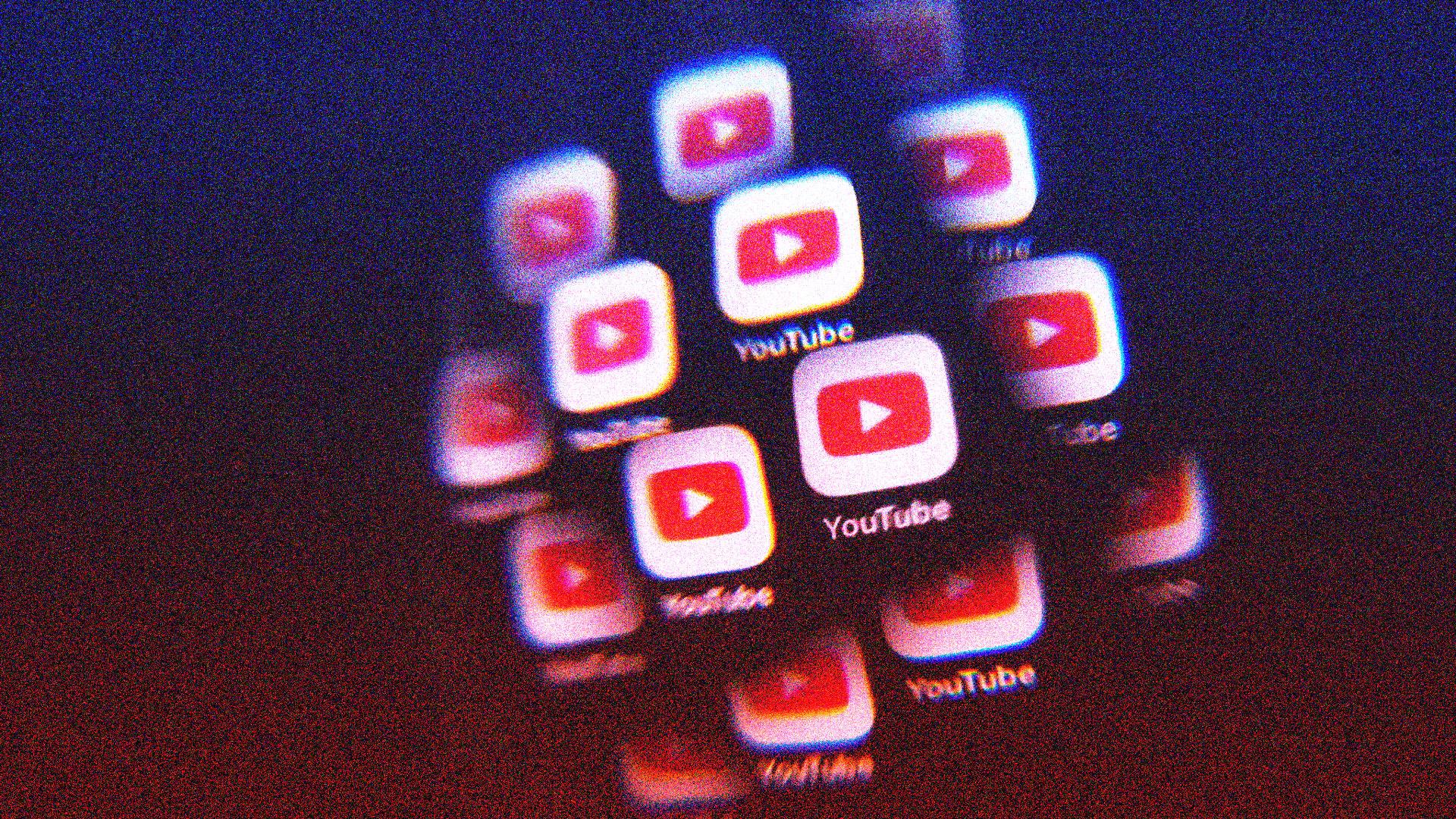 Meet the workers who quit their jobs to become full-time YouTubers ...