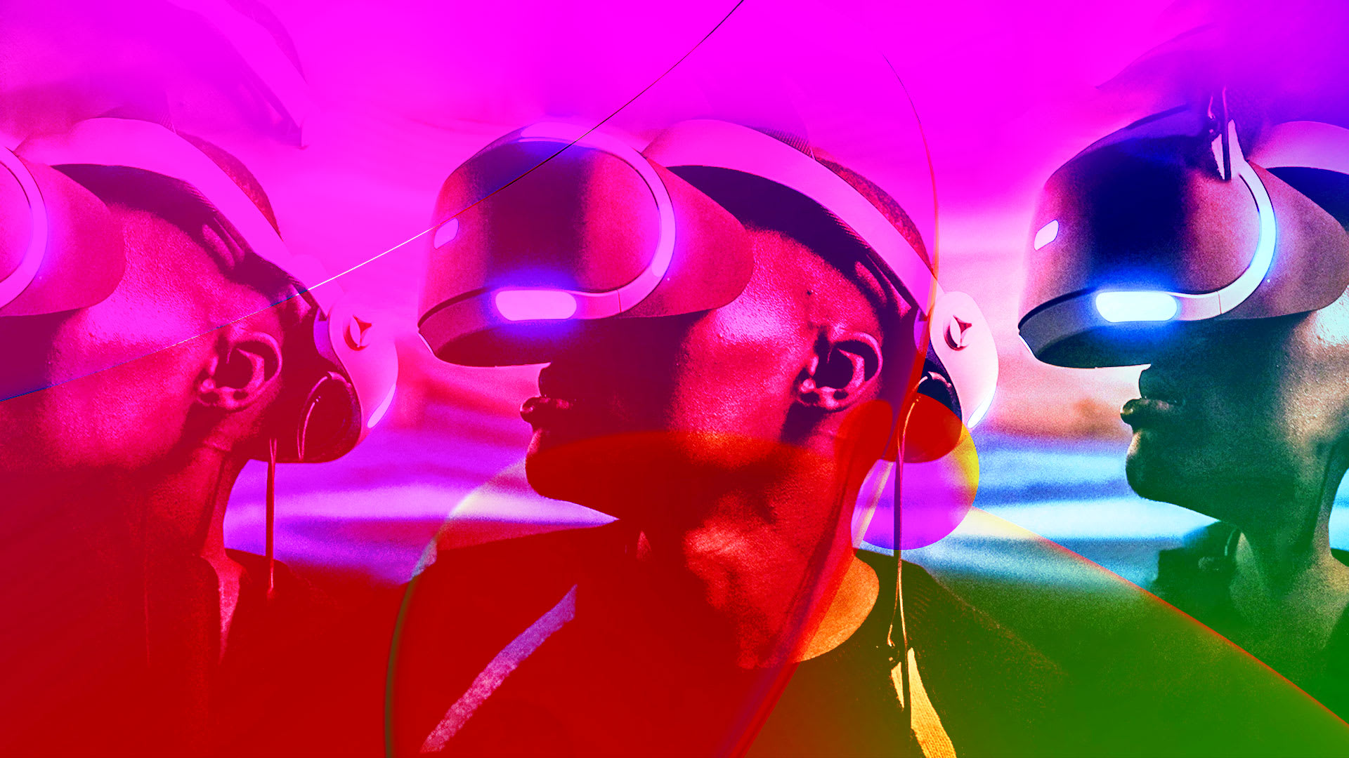 2022: the year we sobered up about the metaverse - Fast Company