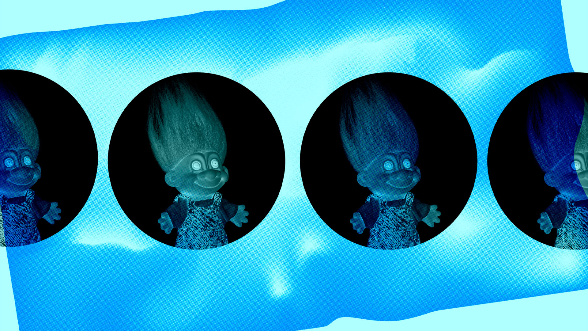 Twitter Blue profiles are already a hotbed of misinformation - Fast Company