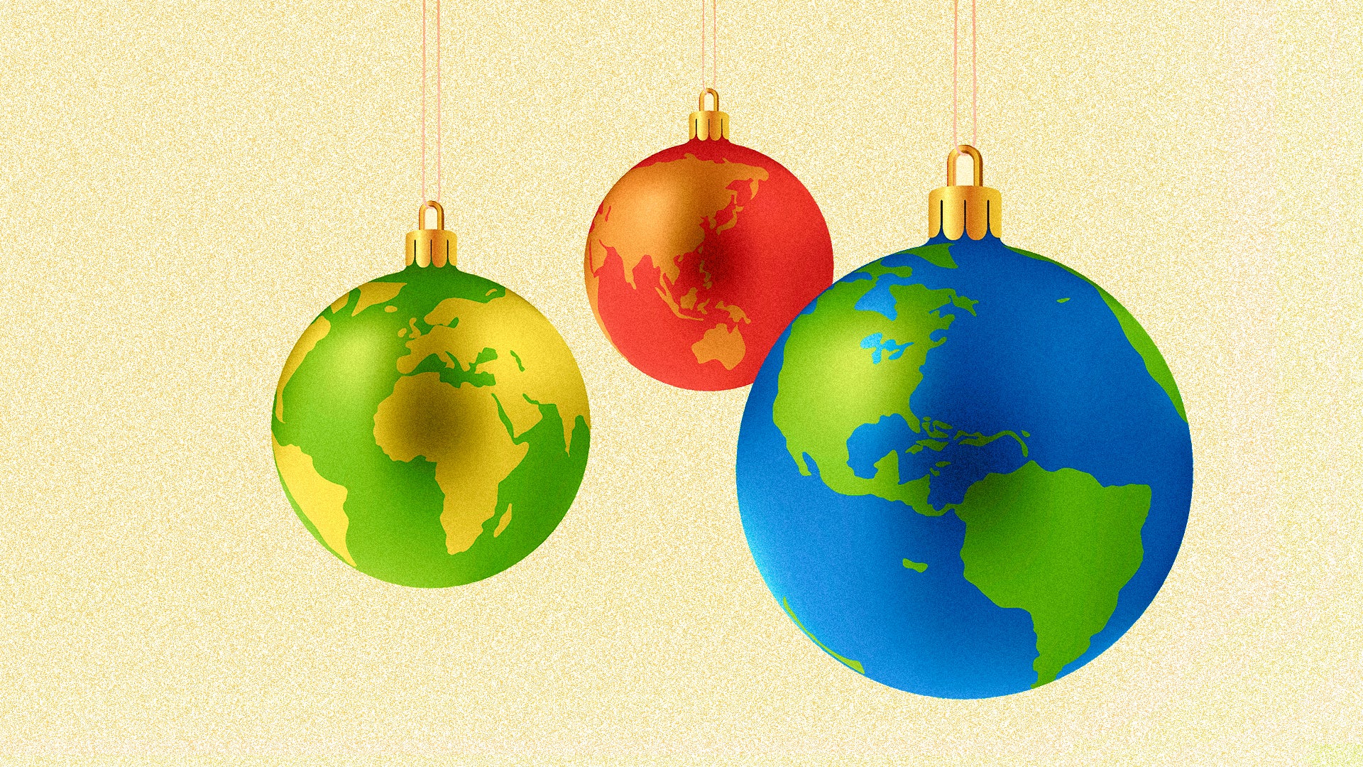 How we celebrate holidays at a multinational startup - Fast Company