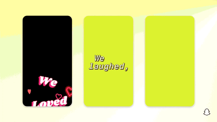 Snapchat memories 2022: Here’s how to see your ‘year-end’ story - Fast ...