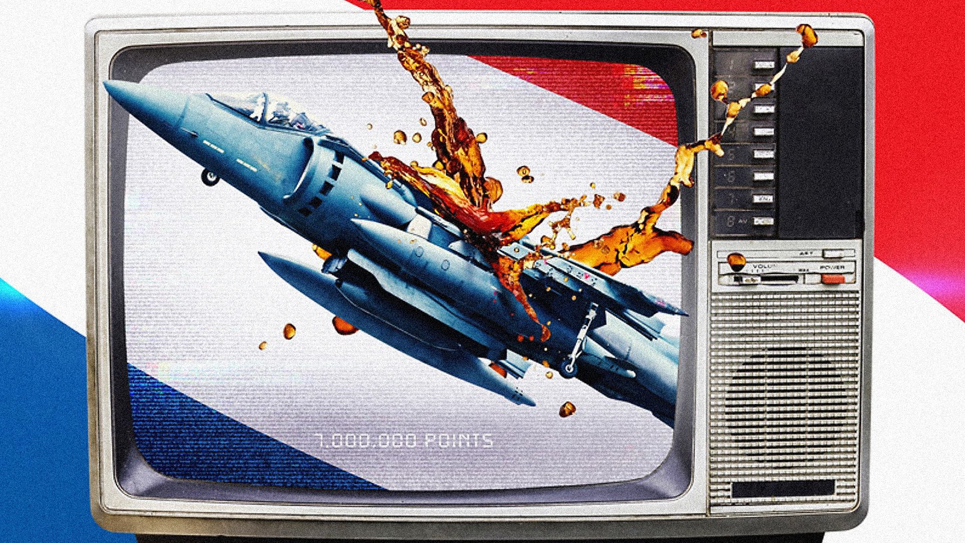 Three lessons for marketers from Netflix's "Pepsi, Where's My Jet ...