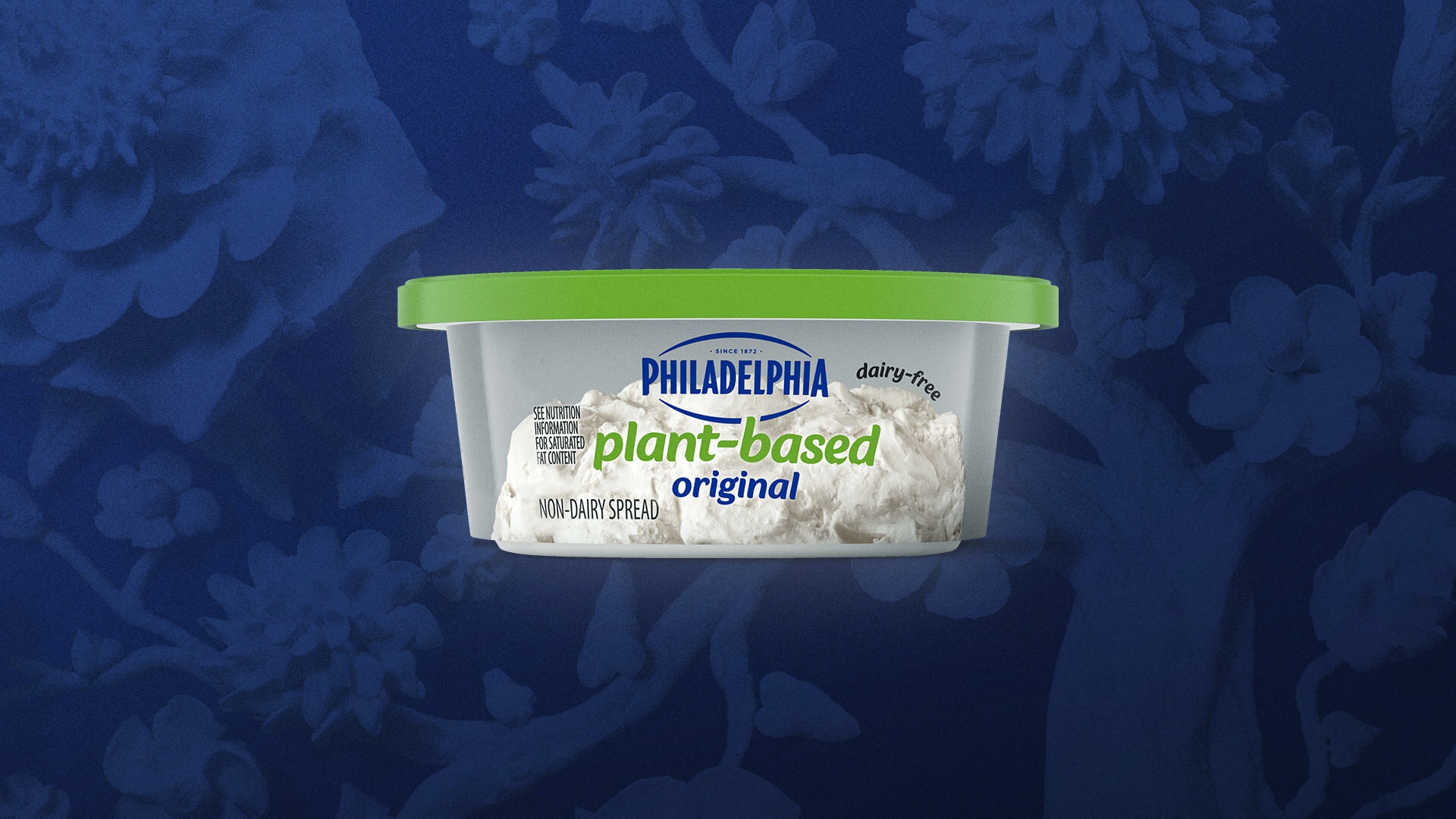 Plant-based Philly cream cheese is coming soon to a bagel near you ...