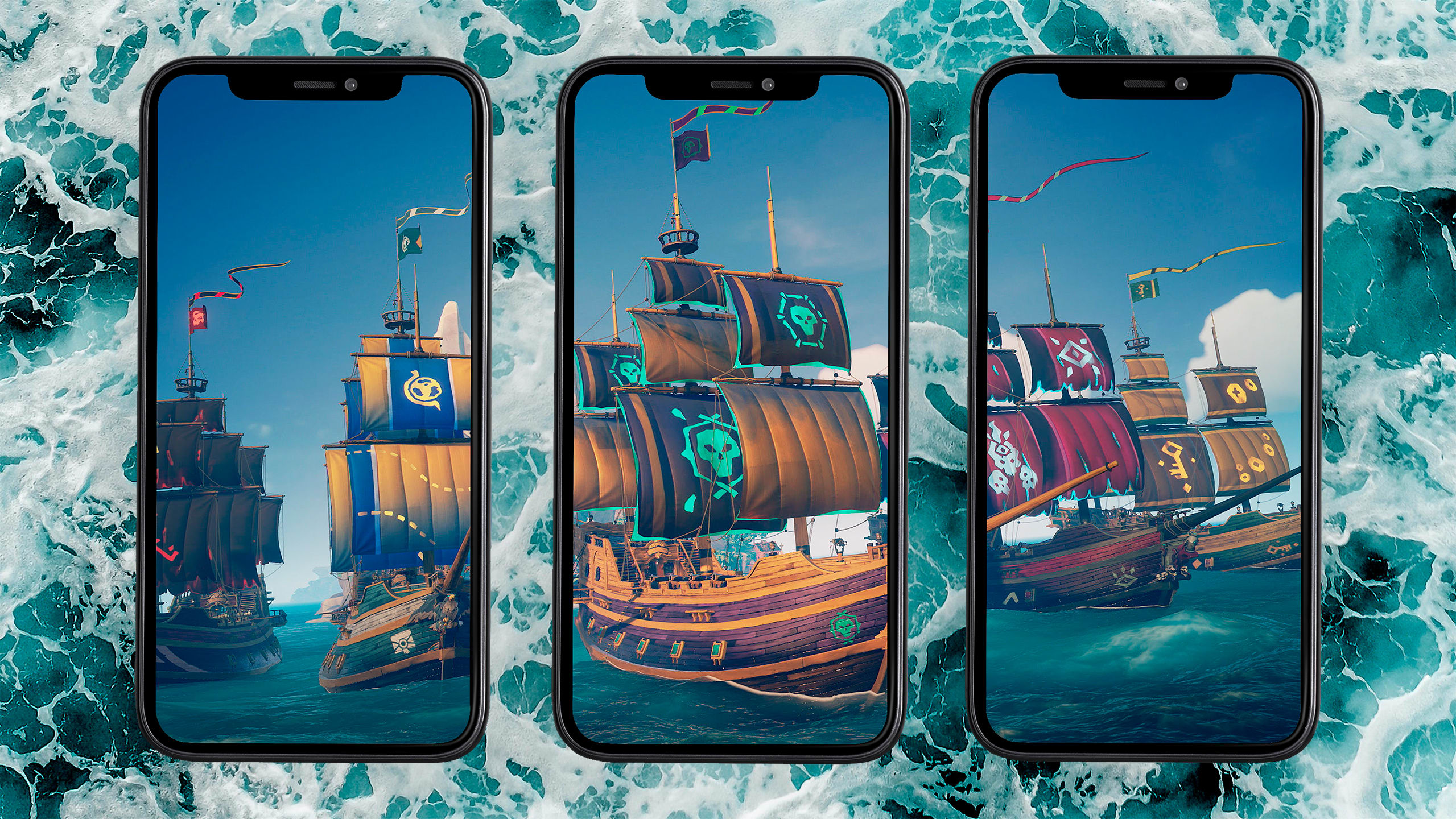 Xbox and Calm are teaming up for the zen art of video-game soundscapes ...