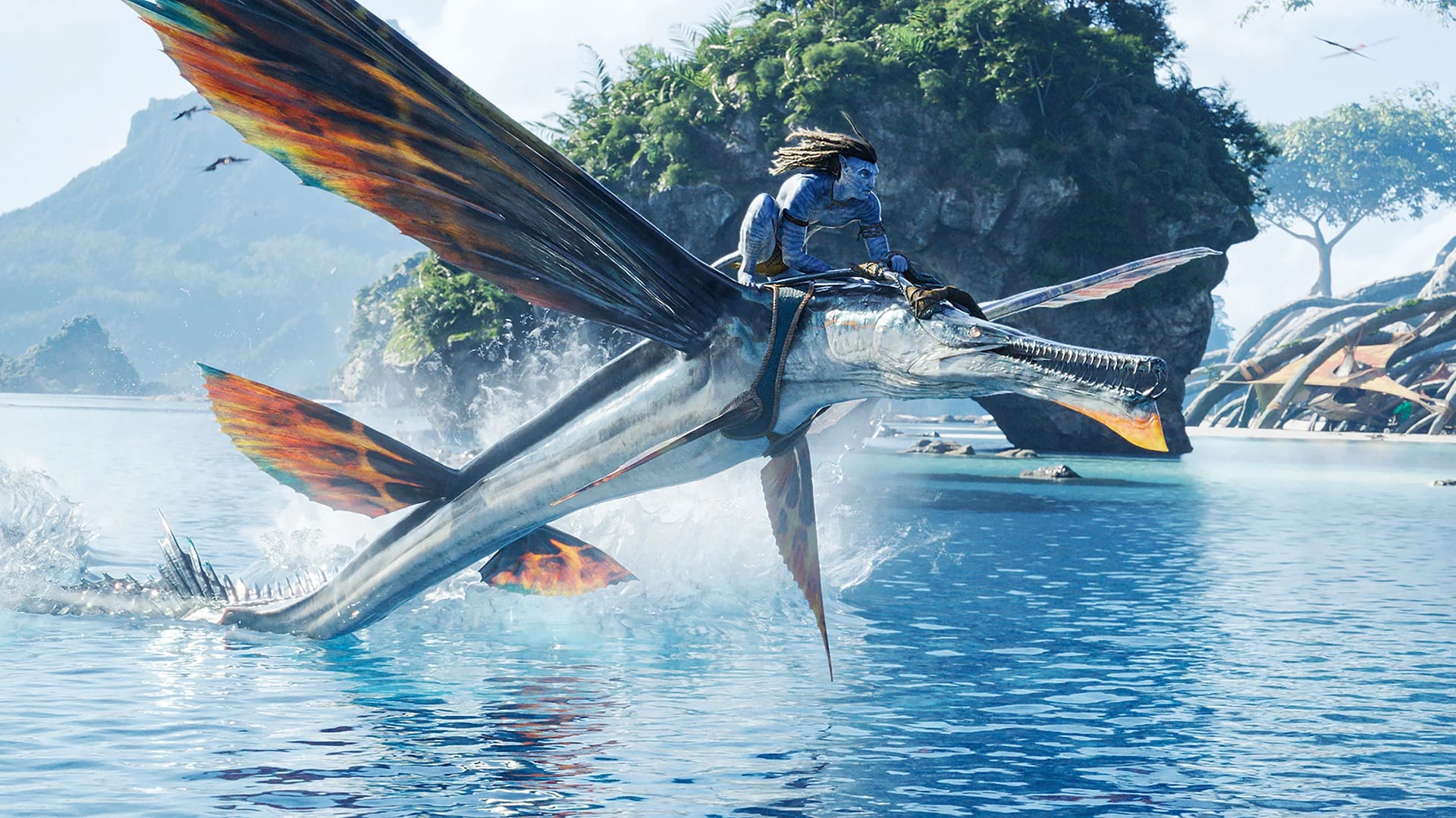 ‘Avatar’ mania has streaming pirates a little too excited as ‘Way of ...