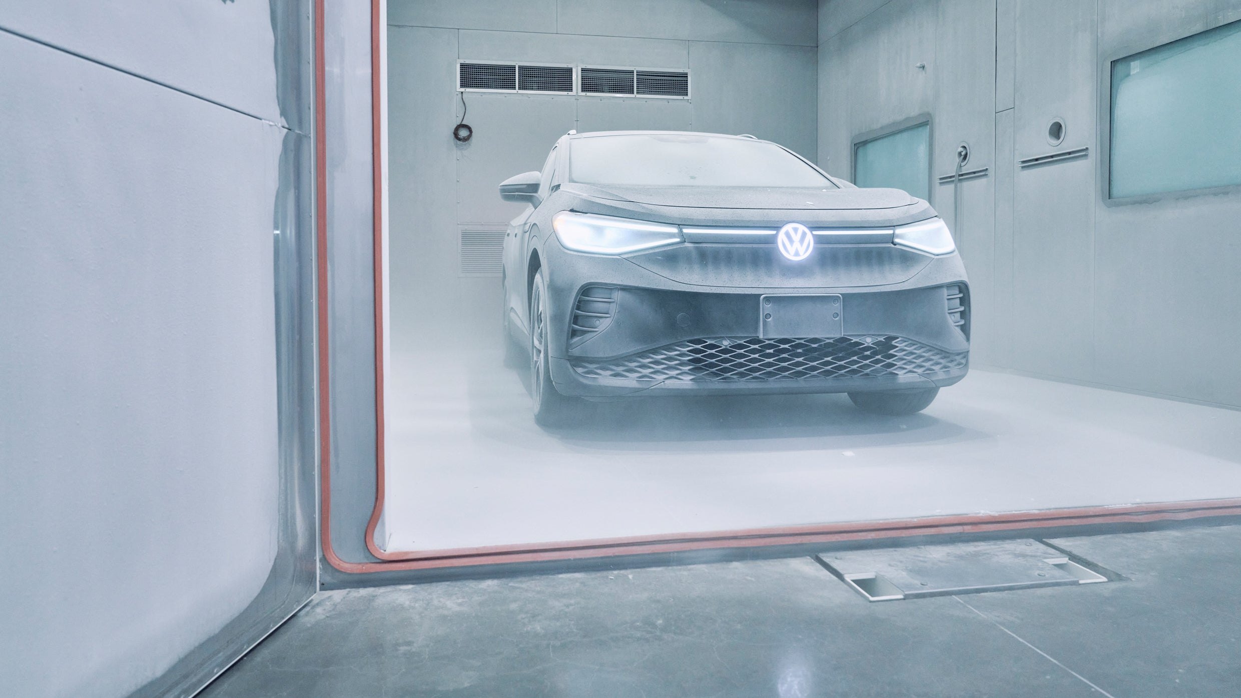 Inside Volkswagen’s big bet on electric vehicles - Fast Company