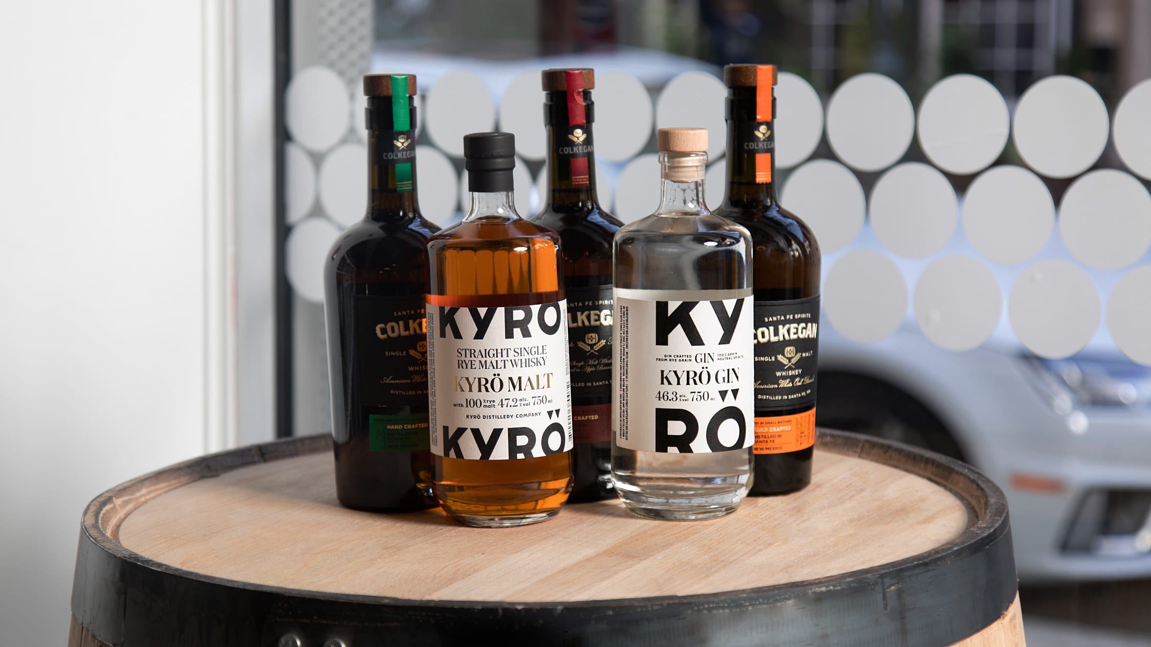 How Botld is bringing America’s finest craft spirits to Philadelphia ...