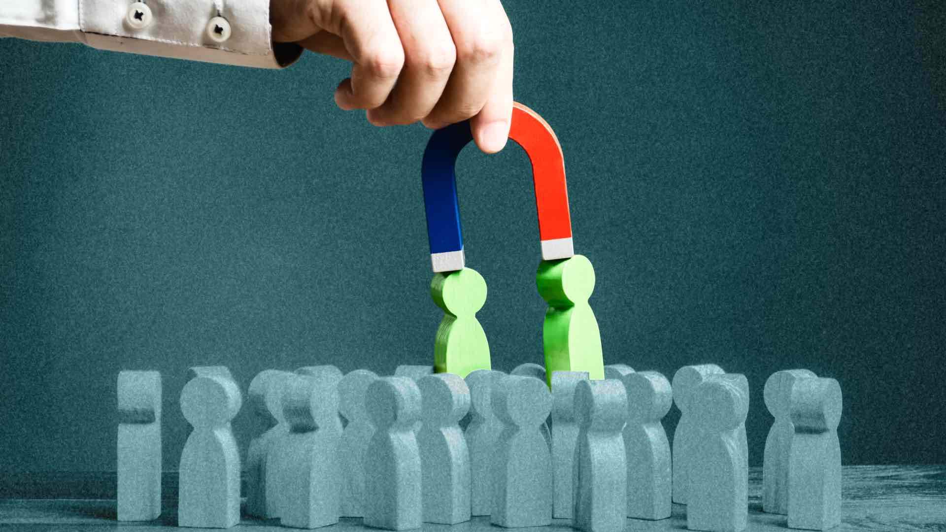 7 keys to becoming a talent magnet - Fast Company