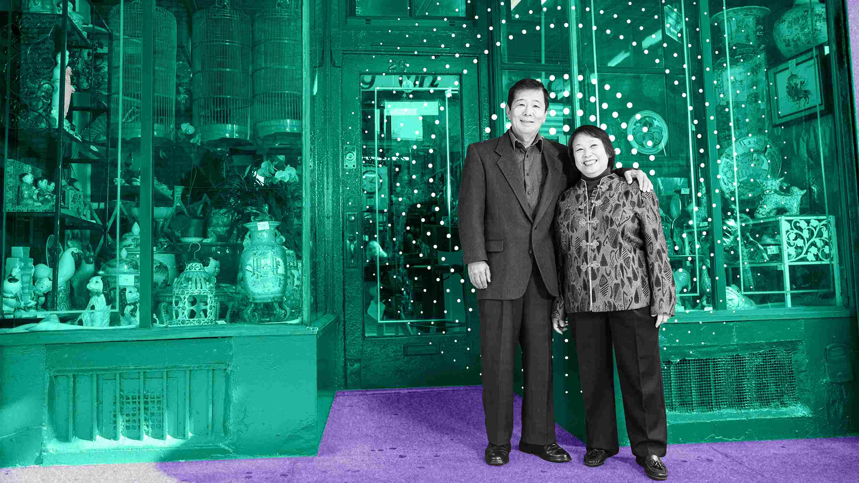 How immigrants can turn their challenges into business strengths - Fast ...