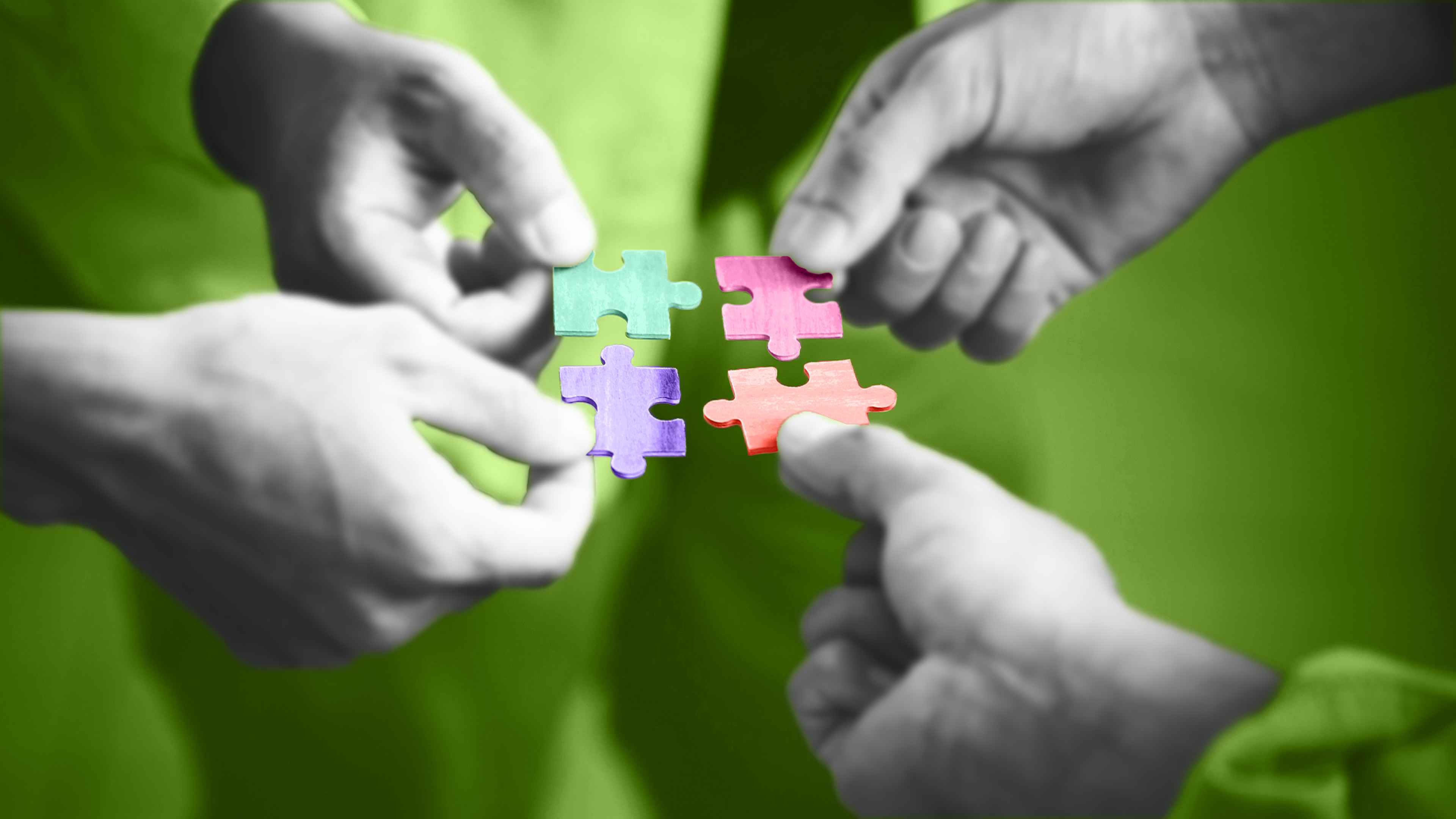 Leading through alliances in a fragmented world - Fast Company