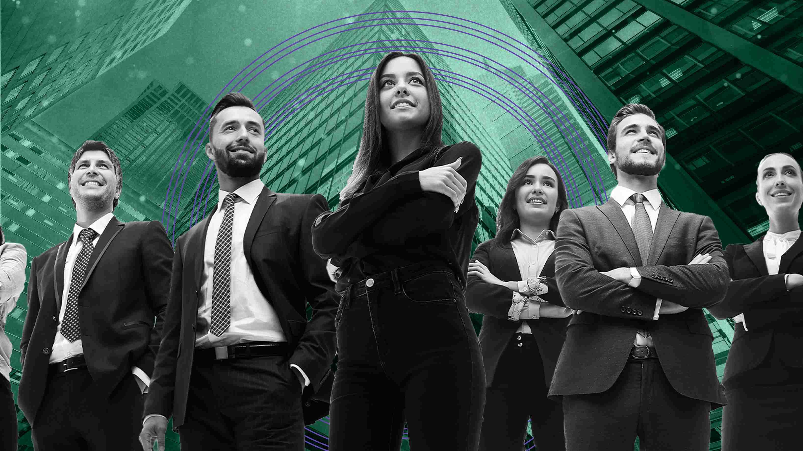 SaaS brands 101: How to make your enterprise company stand out - Fast ...