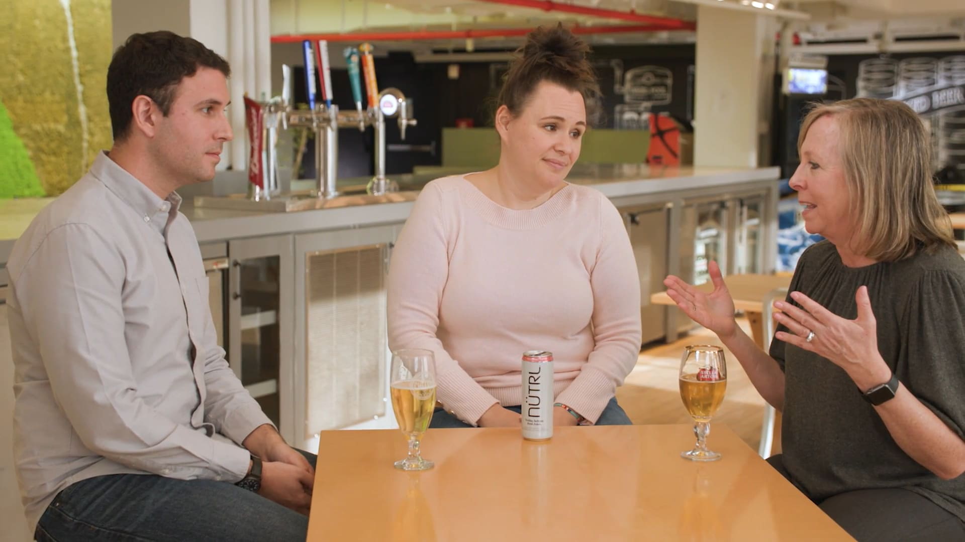 How Anheuser-Busch uses personal connections to create “A Future with ...