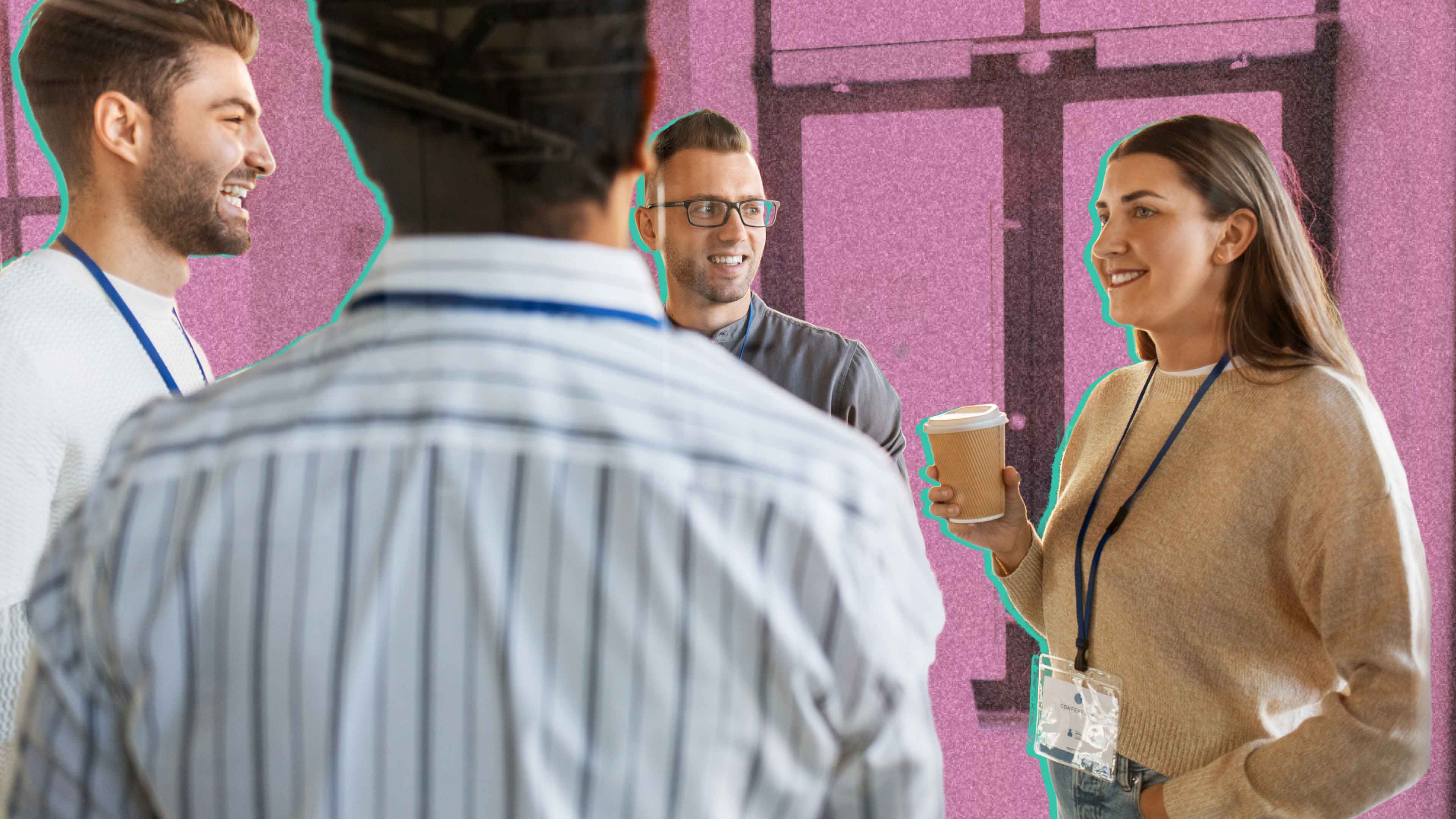 What my company learned from hosting a conference - Fast Company