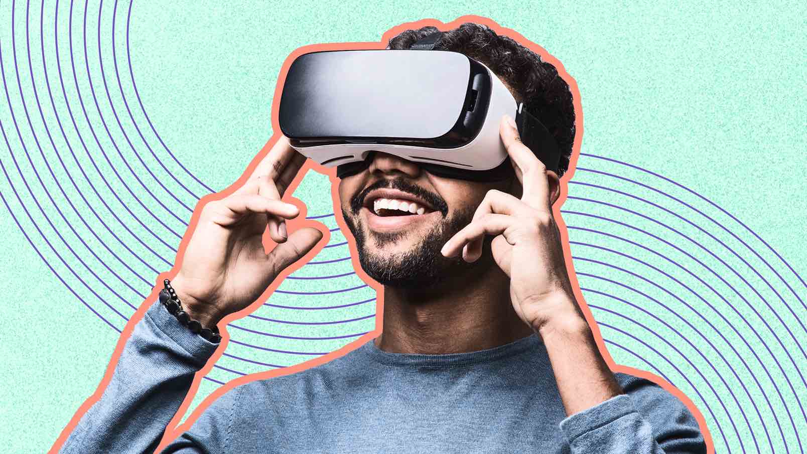 Metaverse trends, predictions, and advice for 2023 - Fast Company
