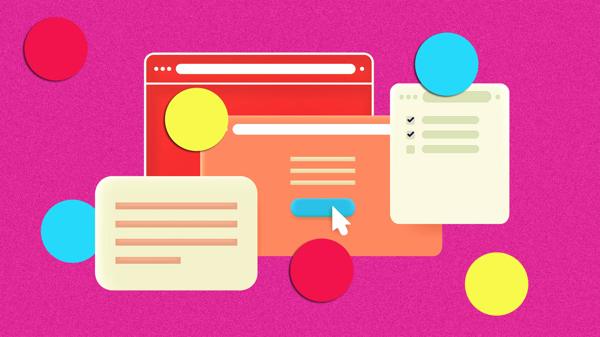 Why you should try Genially to make visuals that pop - Fast Company