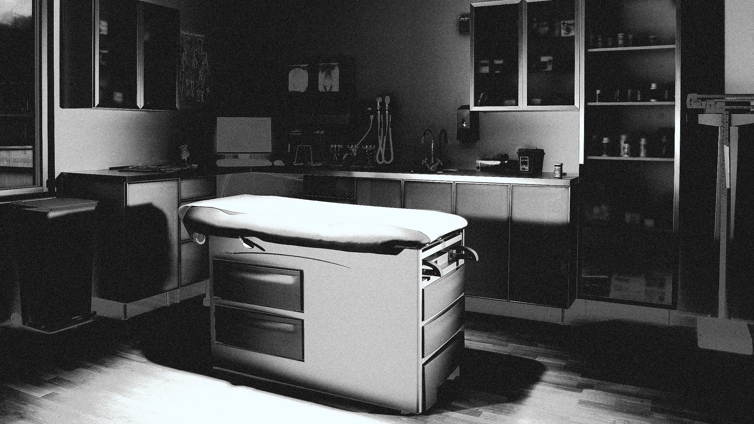 POV: The U.S. healthcare system is failing Black and Latina women ...