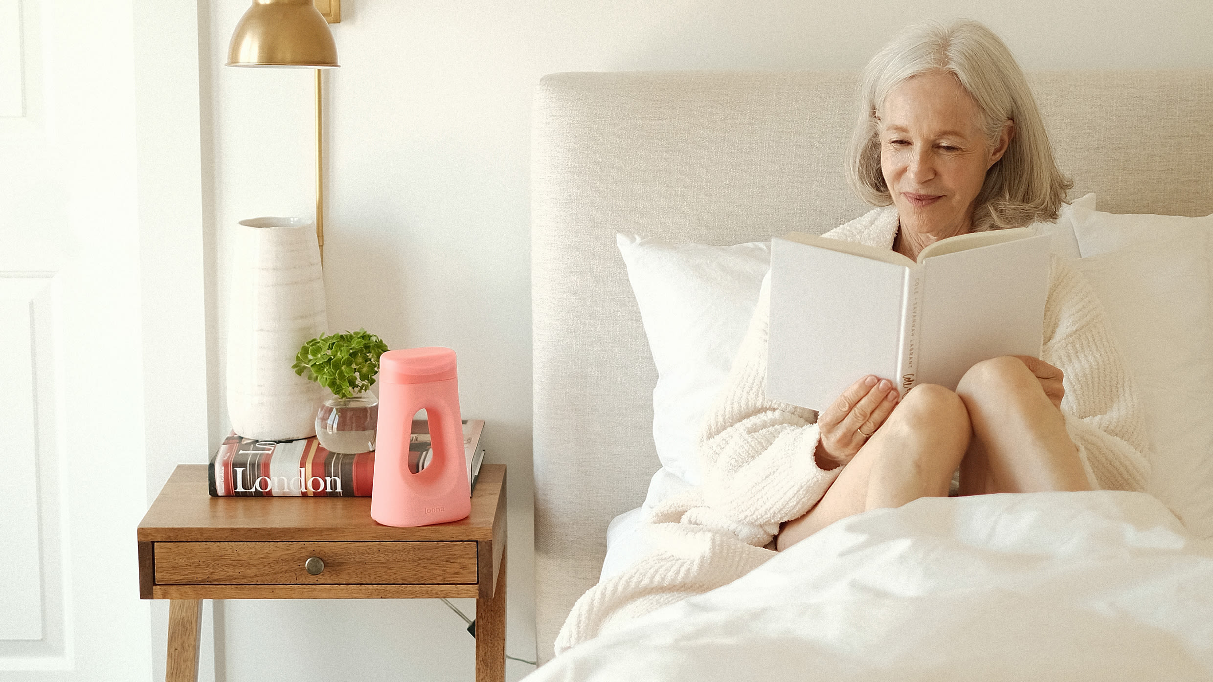 Home medical equipment is about to get a big design upgrade - Fast Company