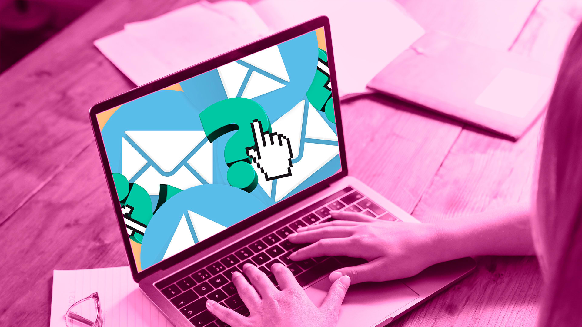 6 crucial emails every job seeker should write - Fast Company