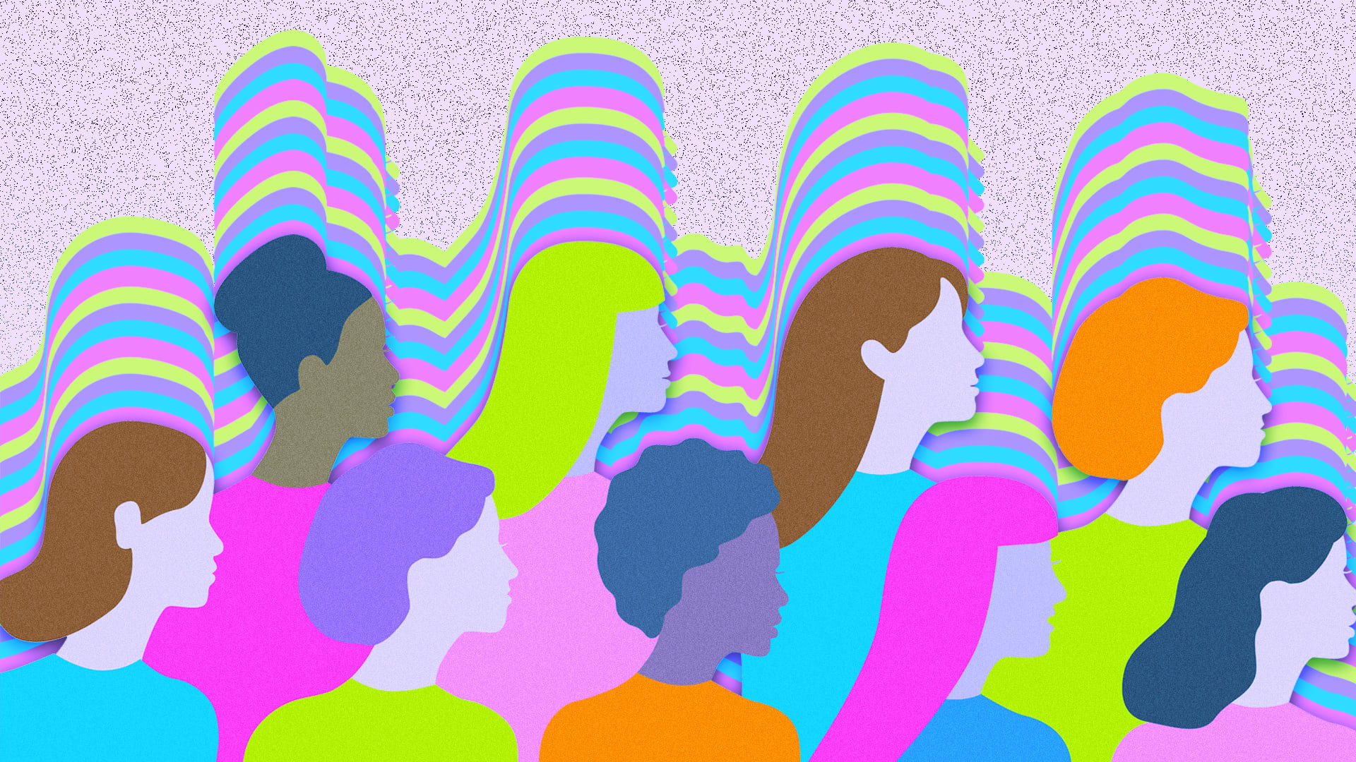 Even as a DEI professional, bias almost made me teach my daughter the ...