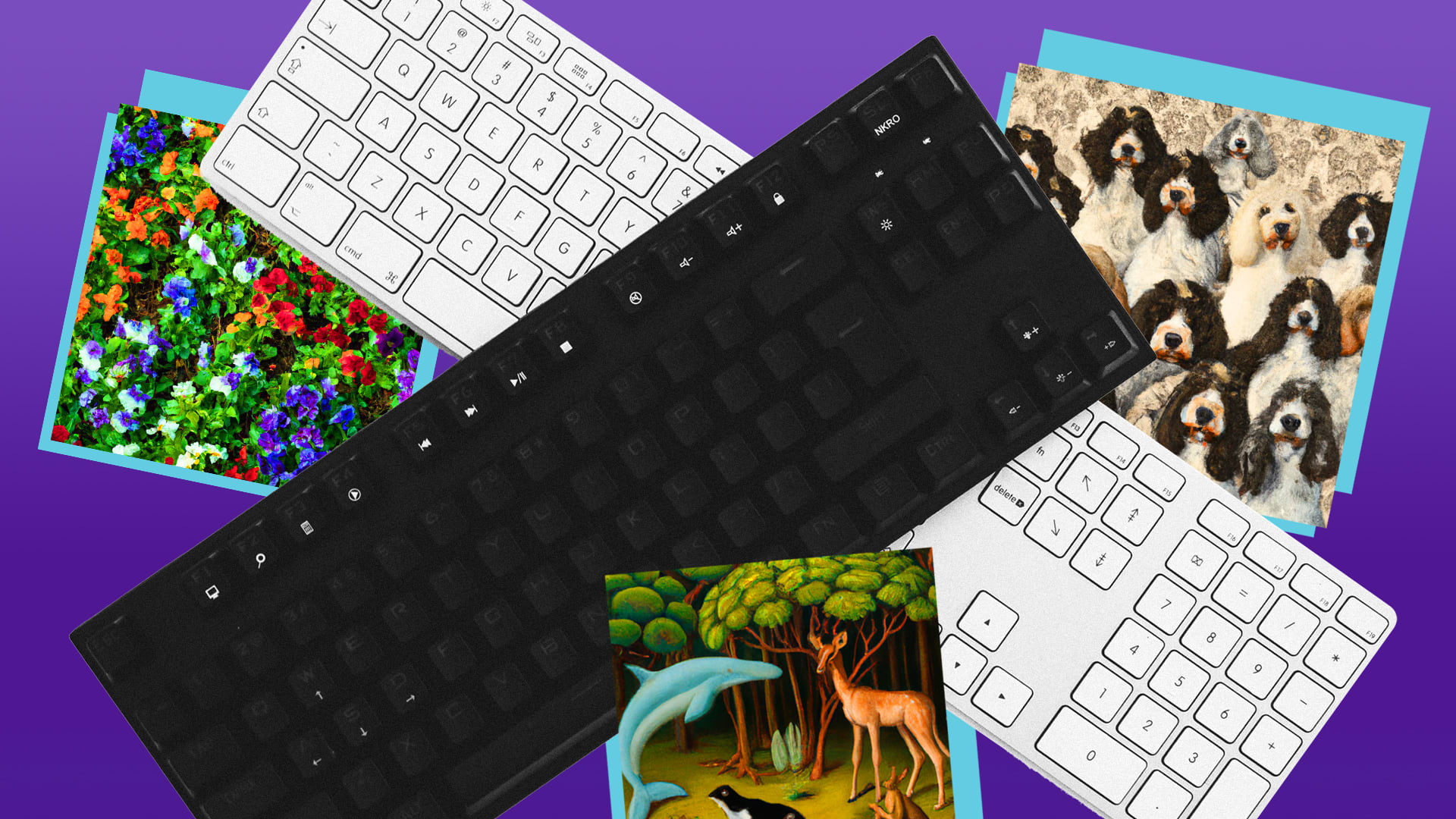 How to use Canva's text-to-image generator - Fast Company